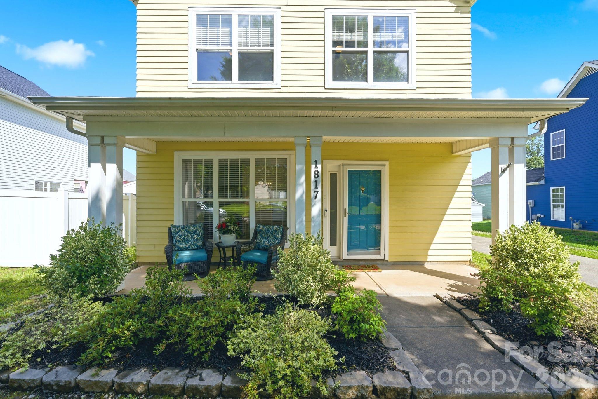 Photo 6 of 1817 Ethel Guest Lane, Charlotte, NC