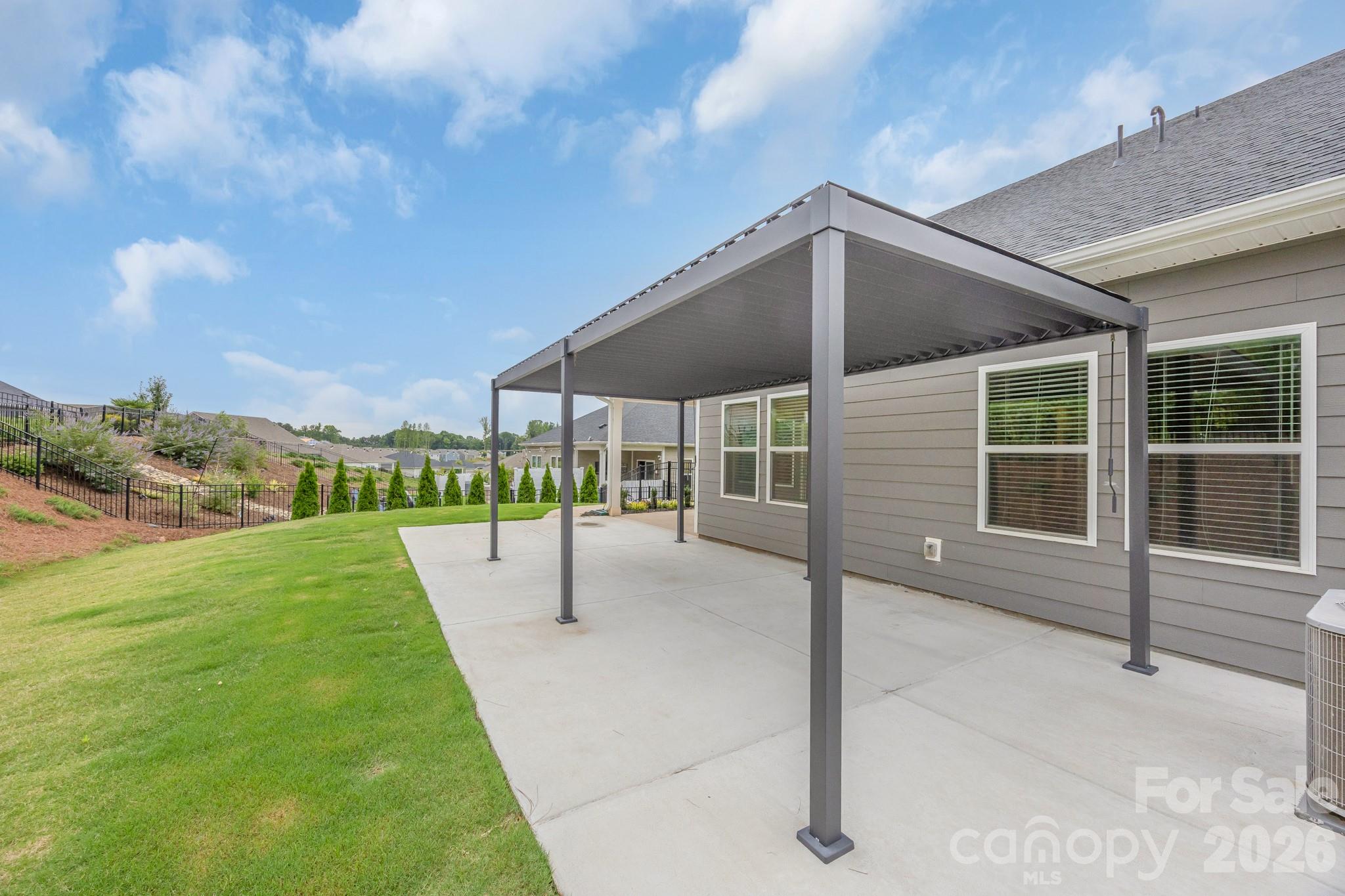 Photo 30 of 6407 Barcelona Way, Charlotte, NC