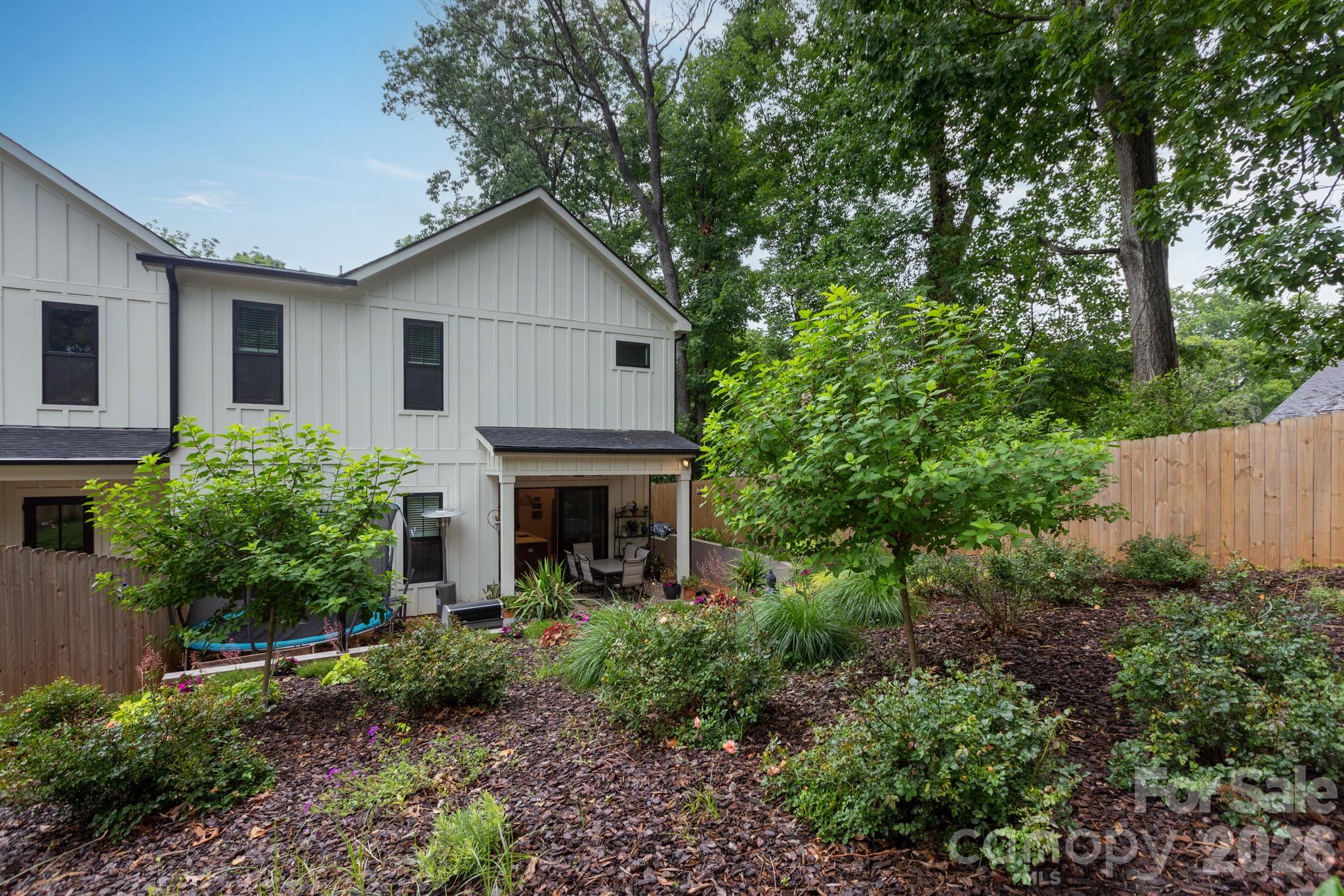 Photo 48 of 1602 Herrin Avenue, Charlotte, NC