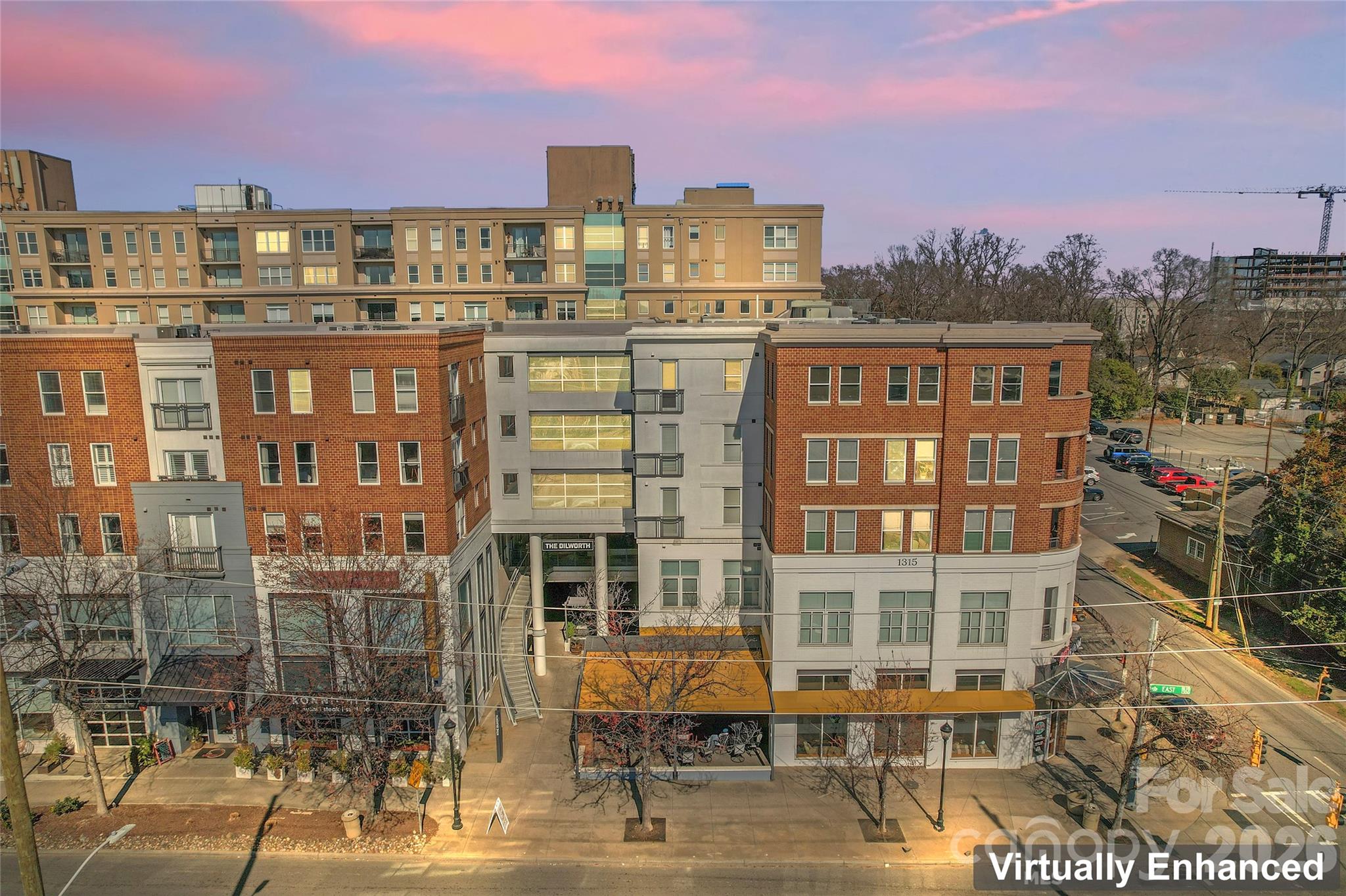 Photo 3 of 1315 East Boulevard714, Charlotte, NC