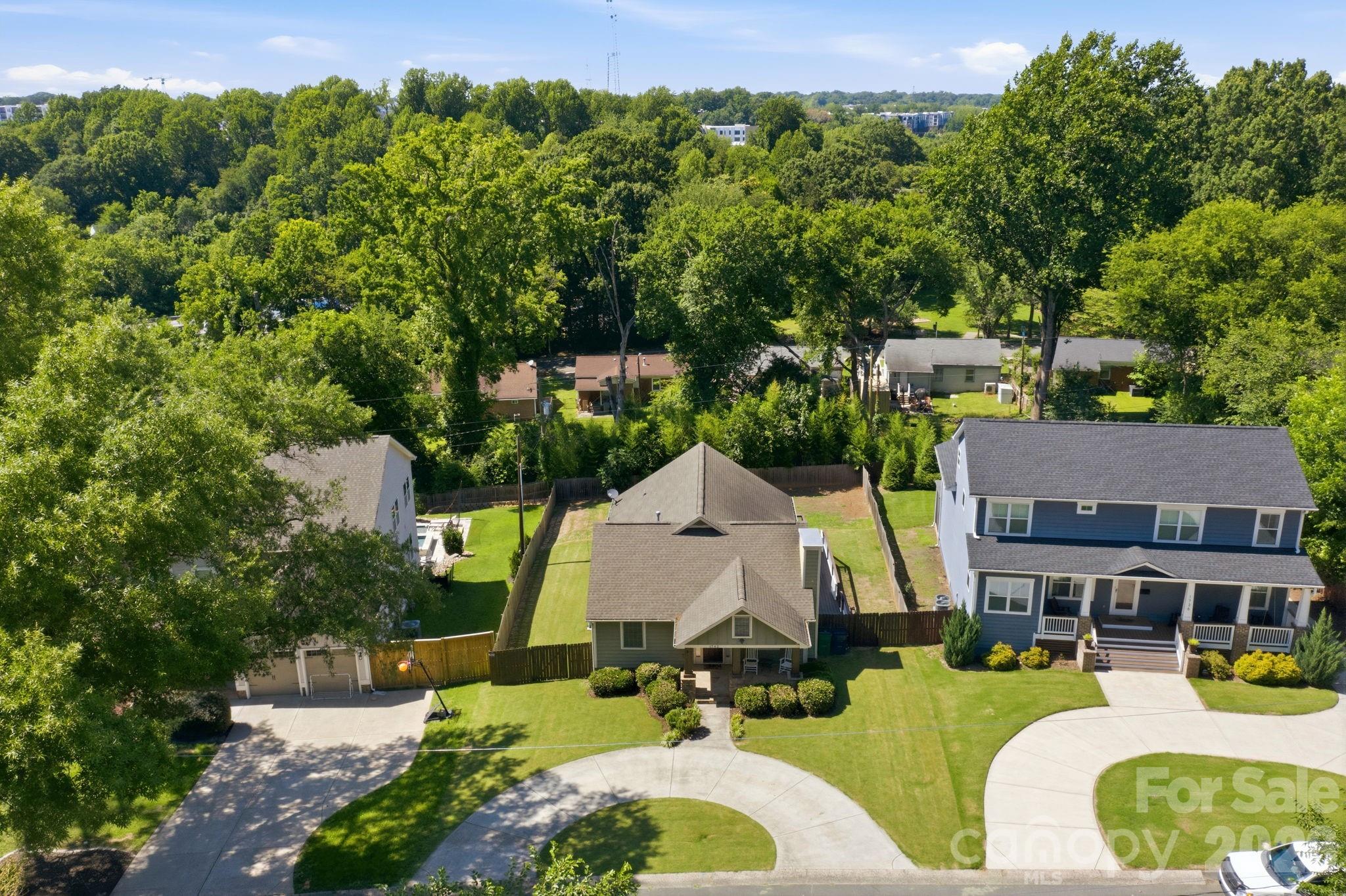 Photo 20 of 1742 Dunkirk Drive, Charlotte, NC