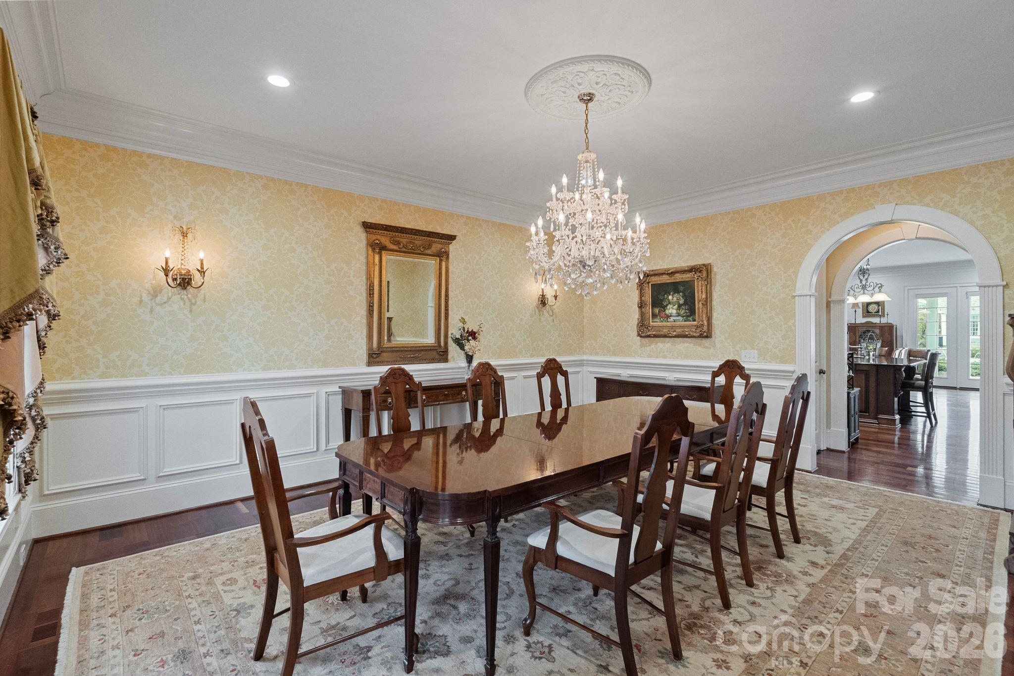 393 Youngs Bend Road, Kershaw, SC - photo 6 of 49