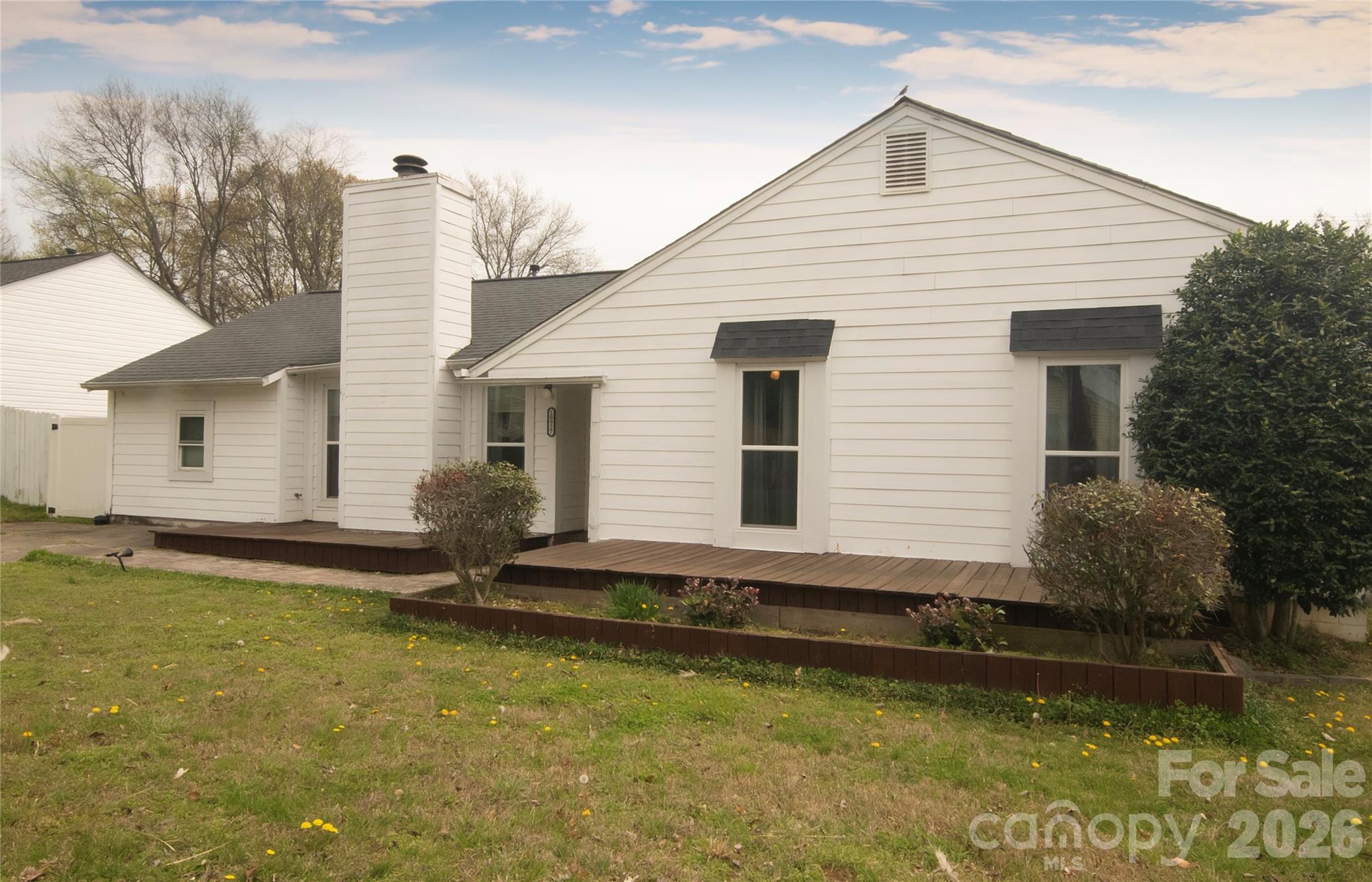 10927 Copper Field Drive, Pineville, NC - photo 3 of 33