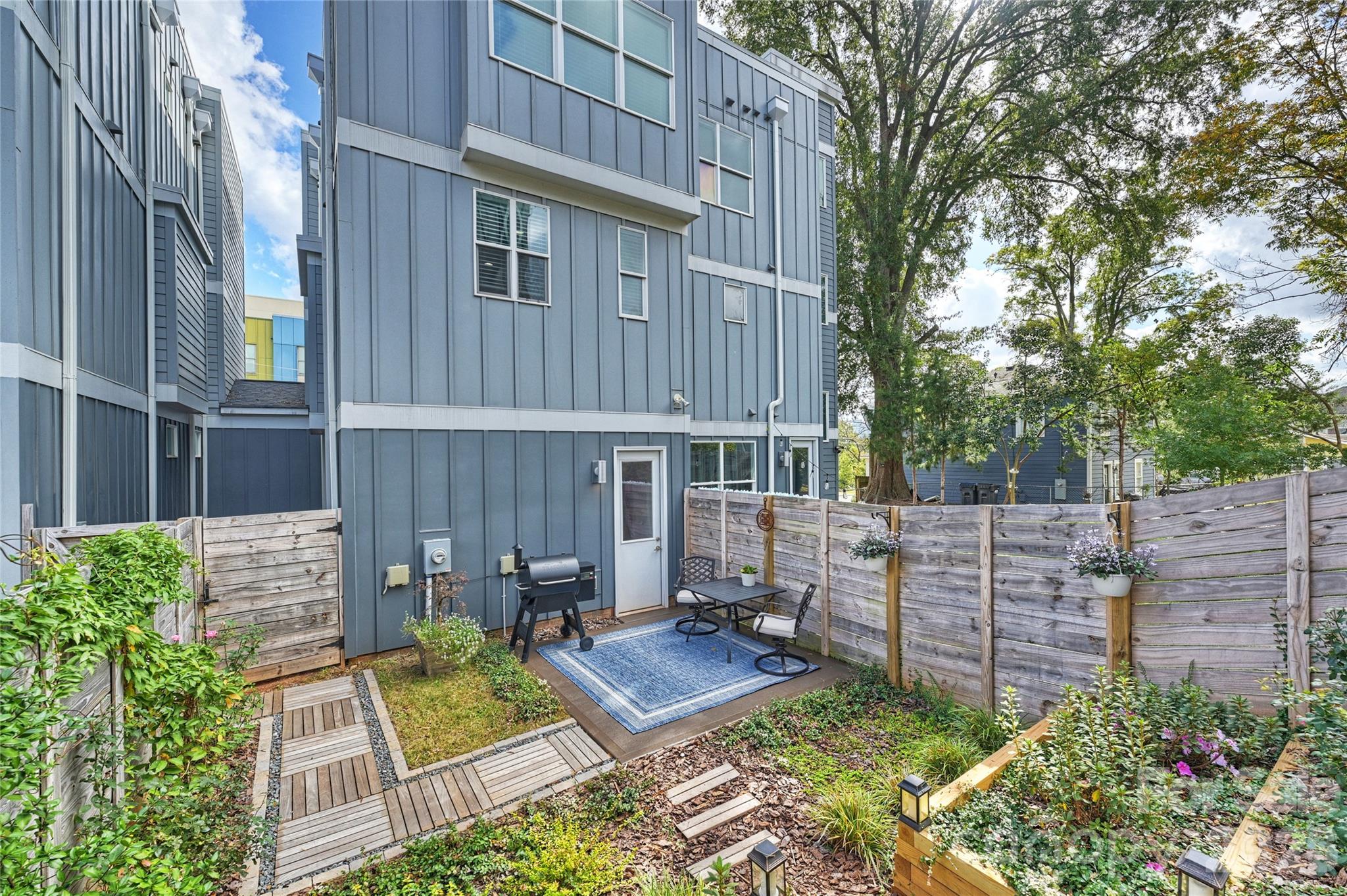 Photo 34 of 1651 Duckworth Avenue, Charlotte, NC