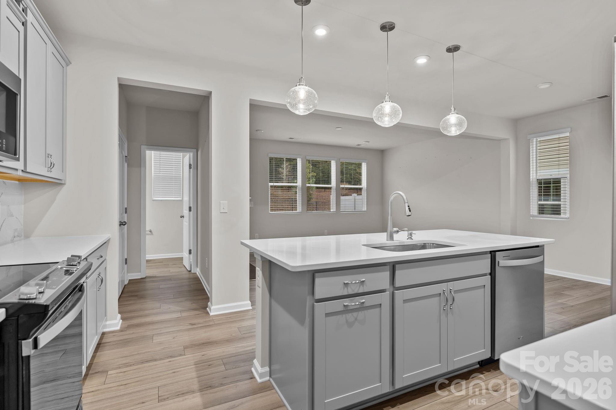 Photo 8 of 11246 Bartrams Way, Charlotte, NC