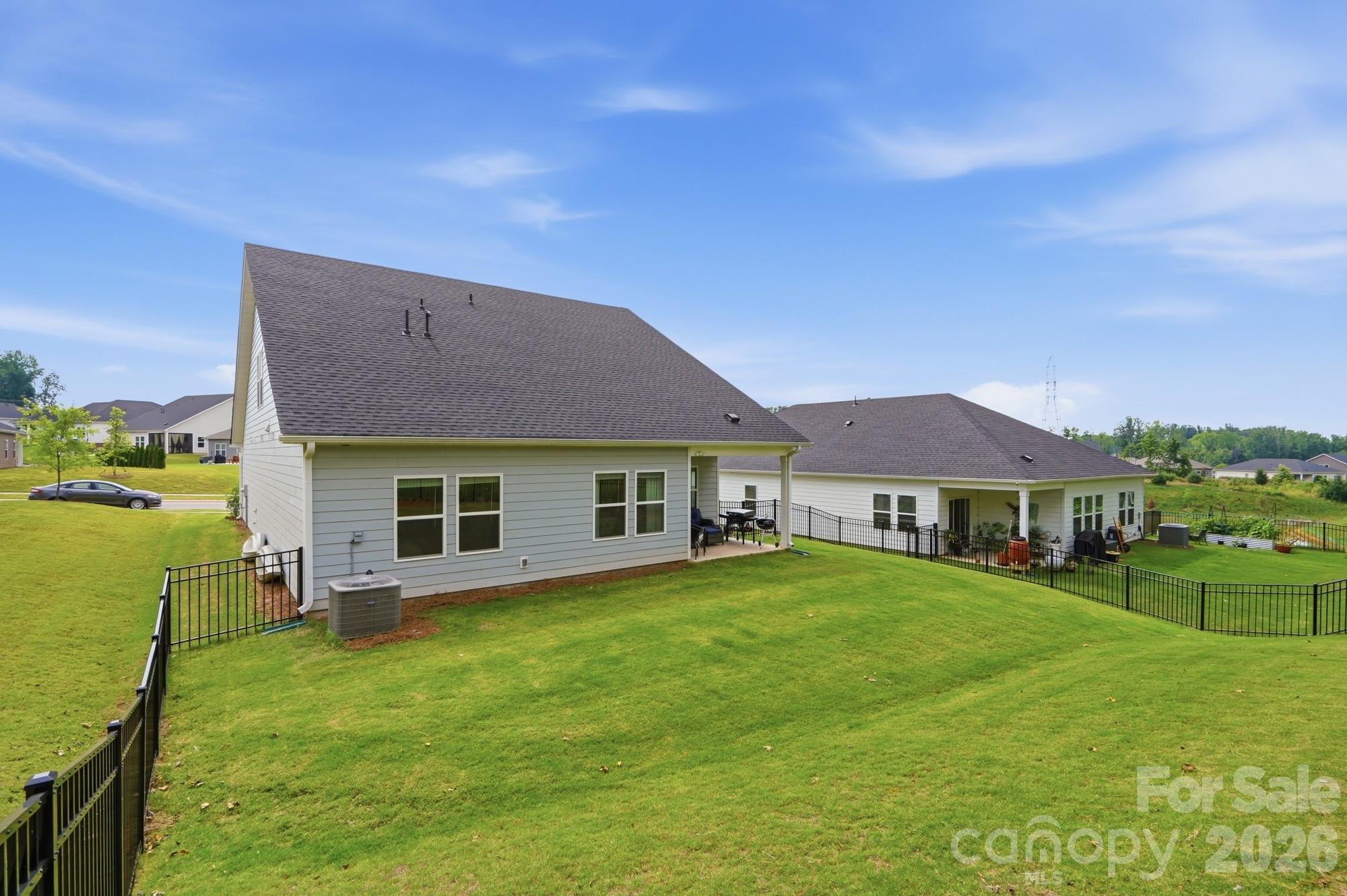 Photo 36 of 6234 Barcelona Way, Charlotte, NC