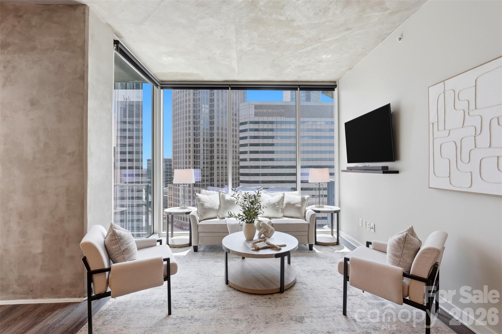 Photo 4 of 210 N Church Street1807, Charlotte, NC