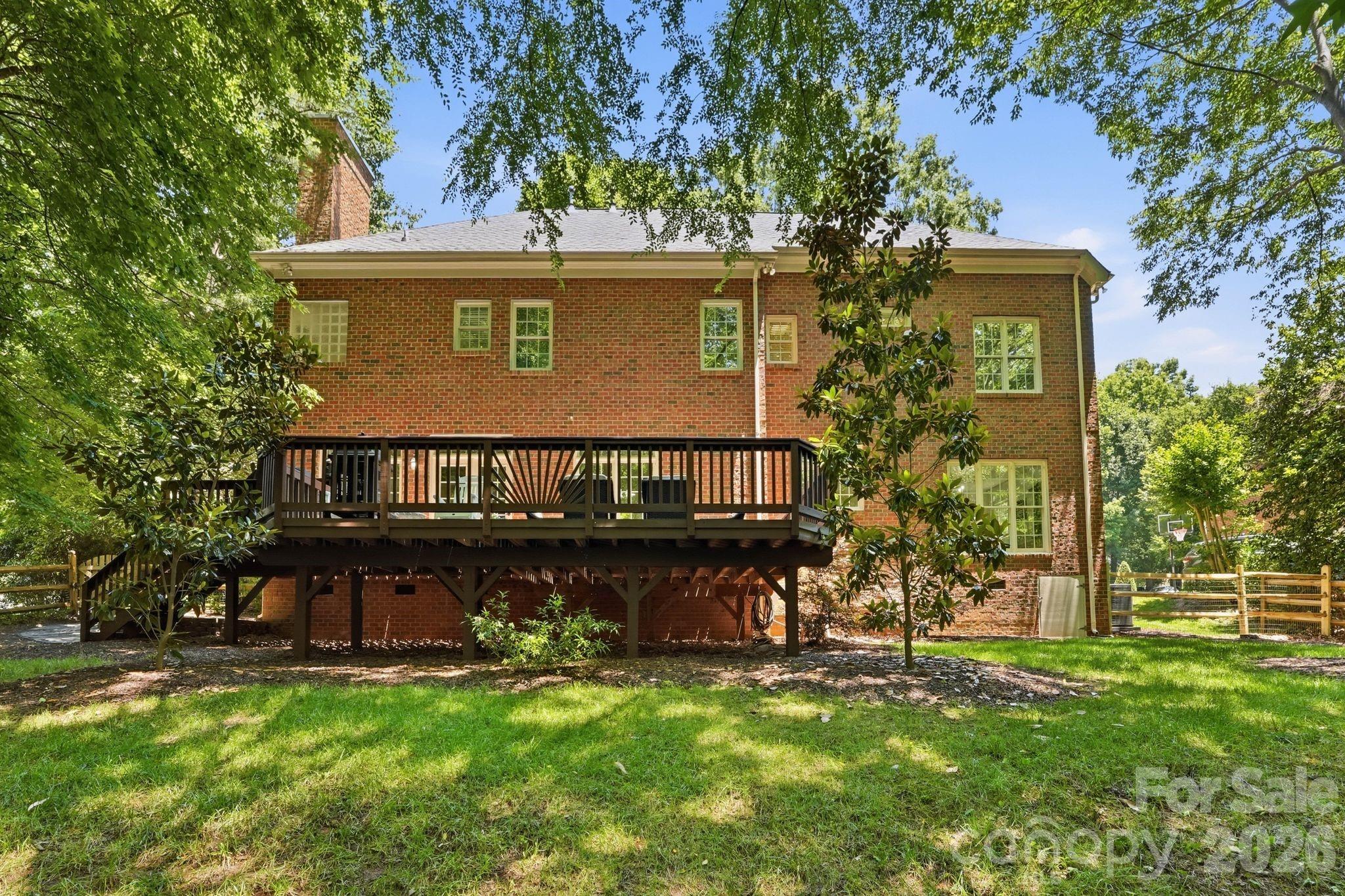 Photo 35 of 12529 Preservation Pointe Drive, Charlotte, NC