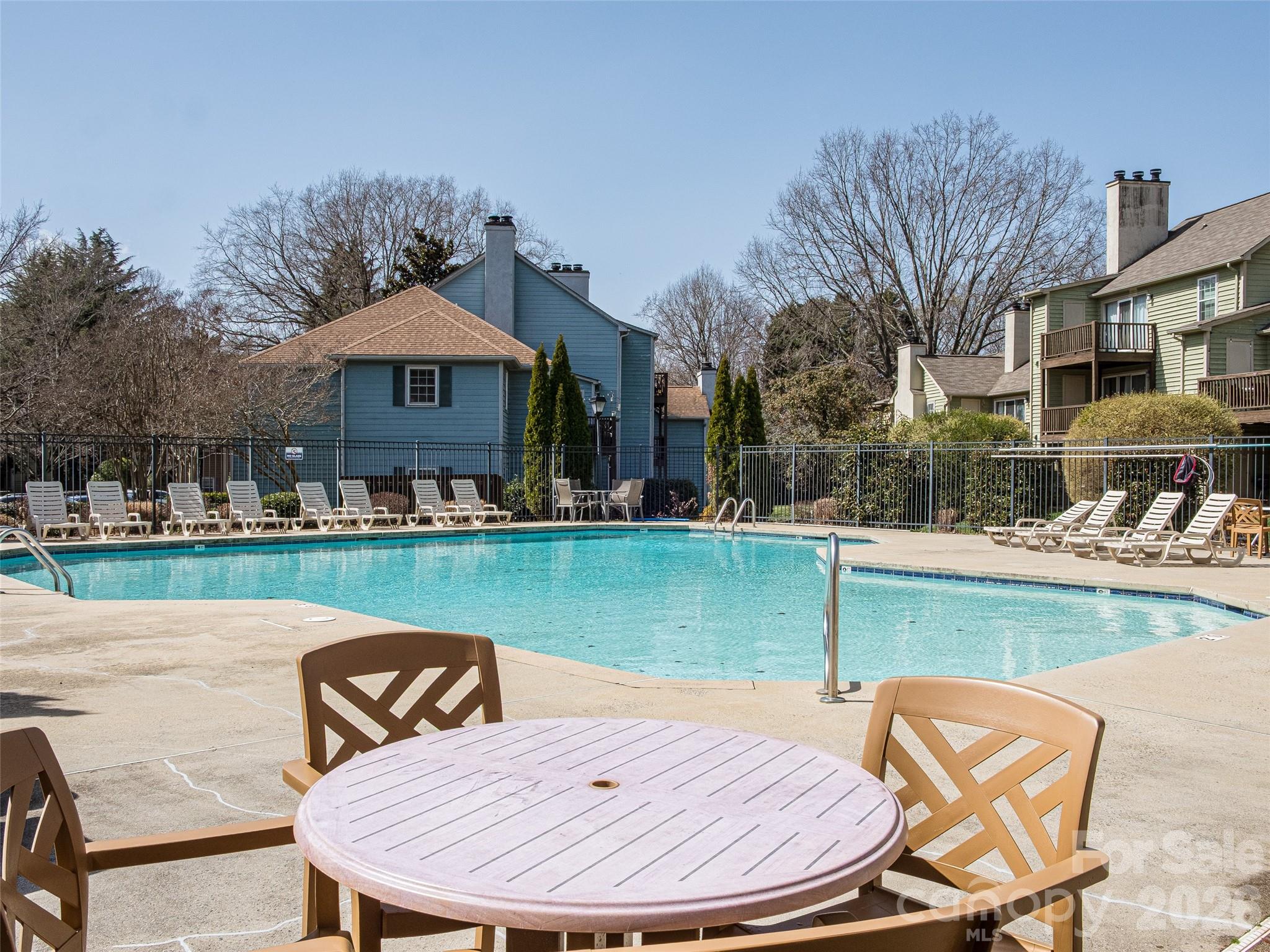 Photo 15 of 3300 Selwyn Farms Lane5, Charlotte, NC