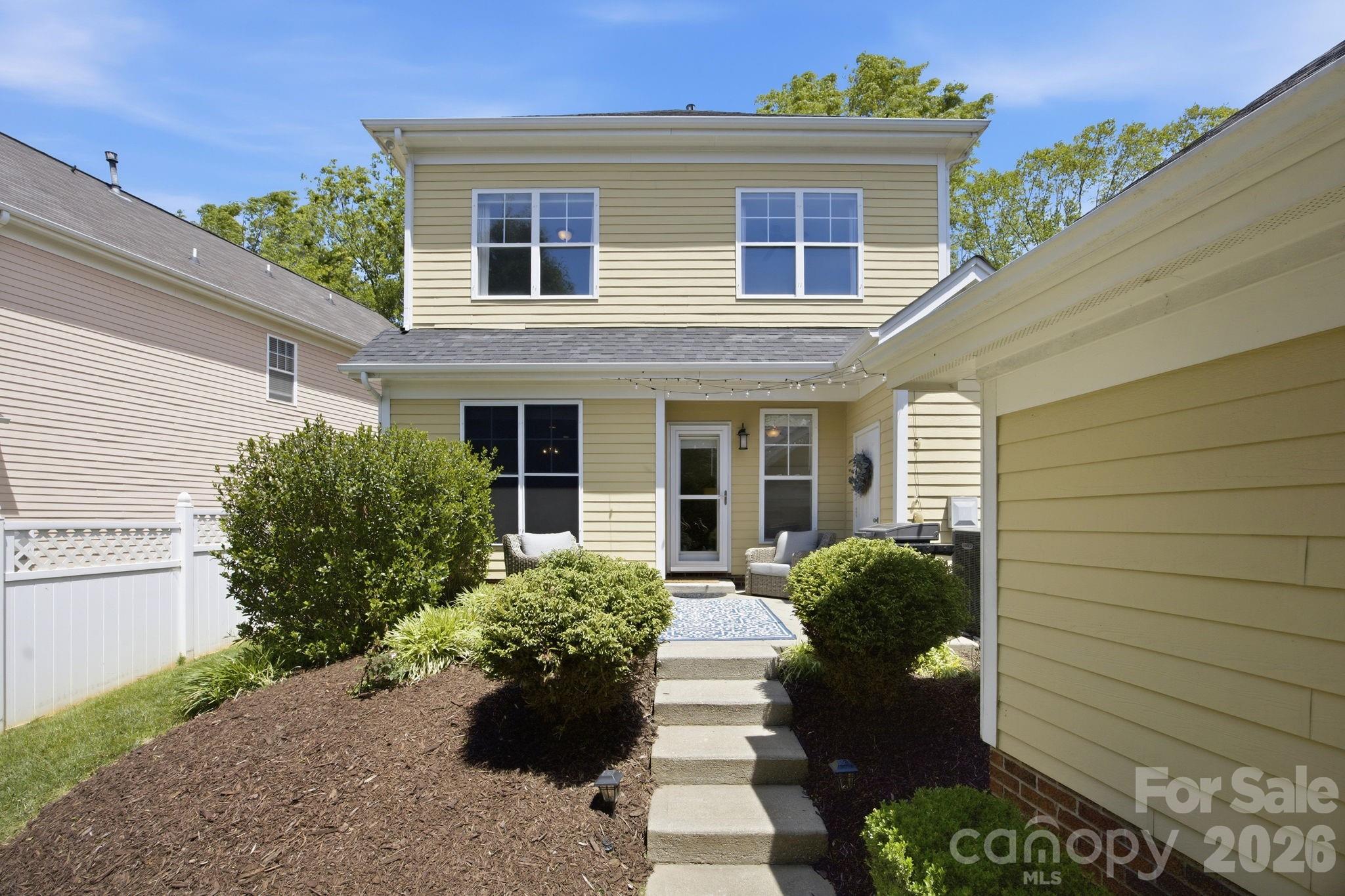14458 Holly Springs Drive, Huntersville, NC - photo 27 of 44