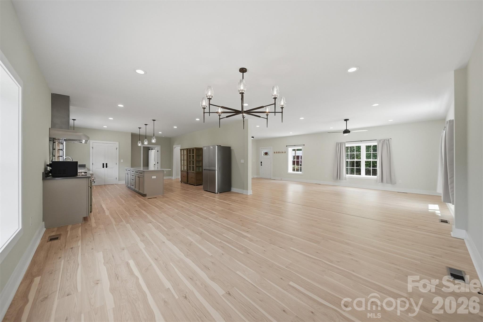 238 Millenium Drive, Taylorsville, NC - photo 15 of 49