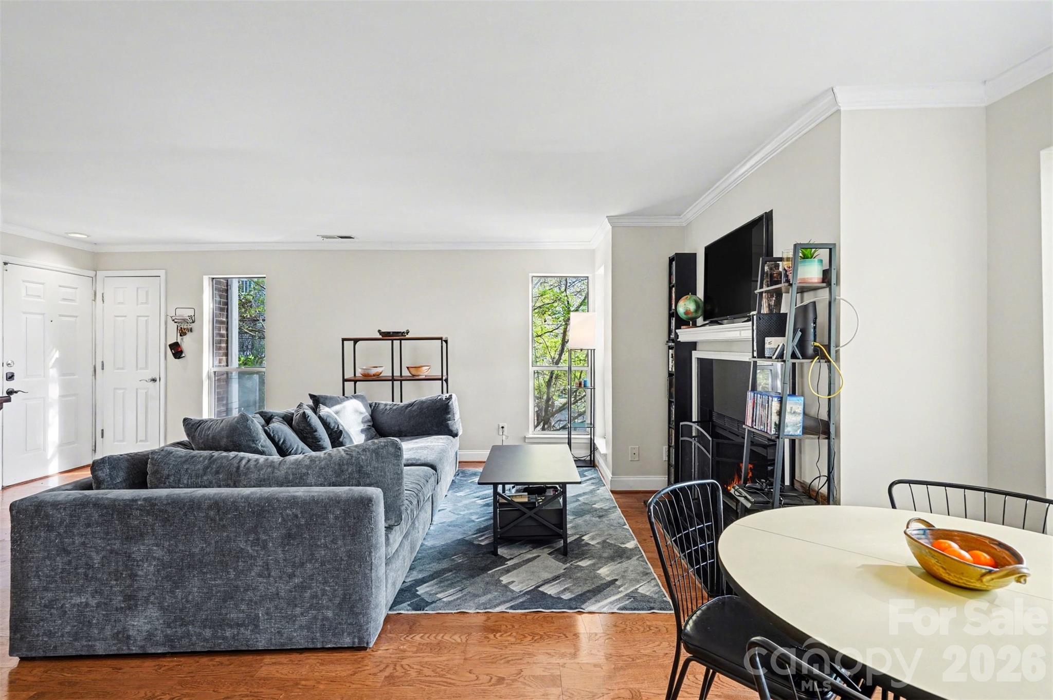 Photo 5 of 2512 Cranbrook Lane3, Charlotte, NC