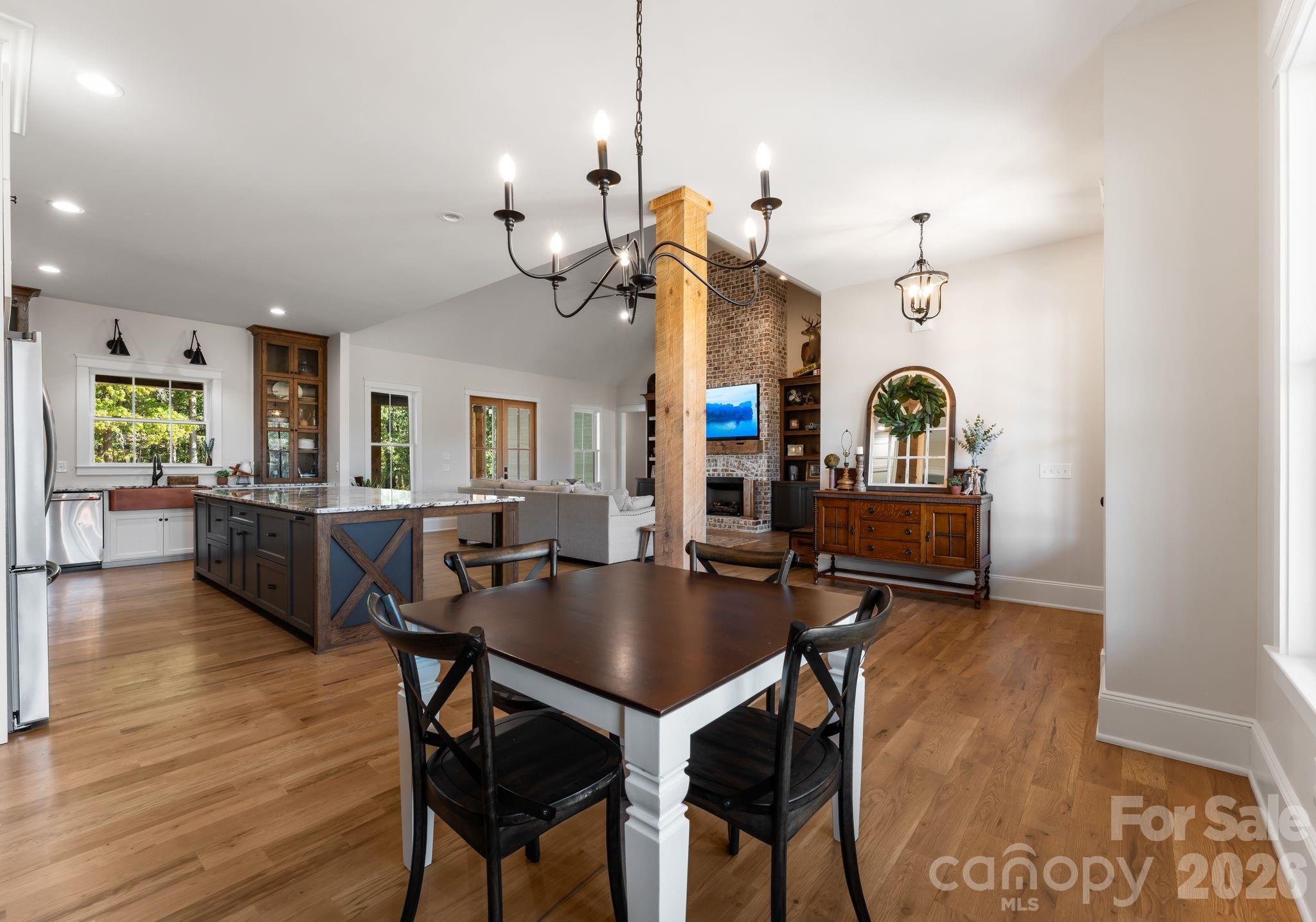 3760 Cappadocia Church Road, Polkton, NC - photo 11 of 49