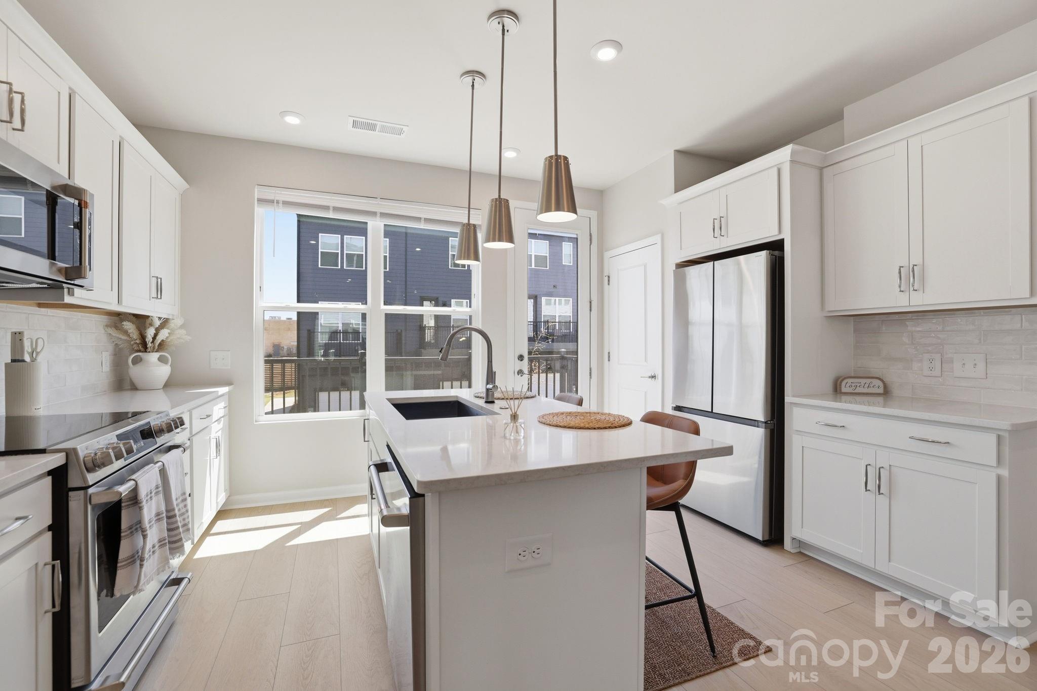 Photo 10 of 5525 Swaling Street, Charlotte, NC