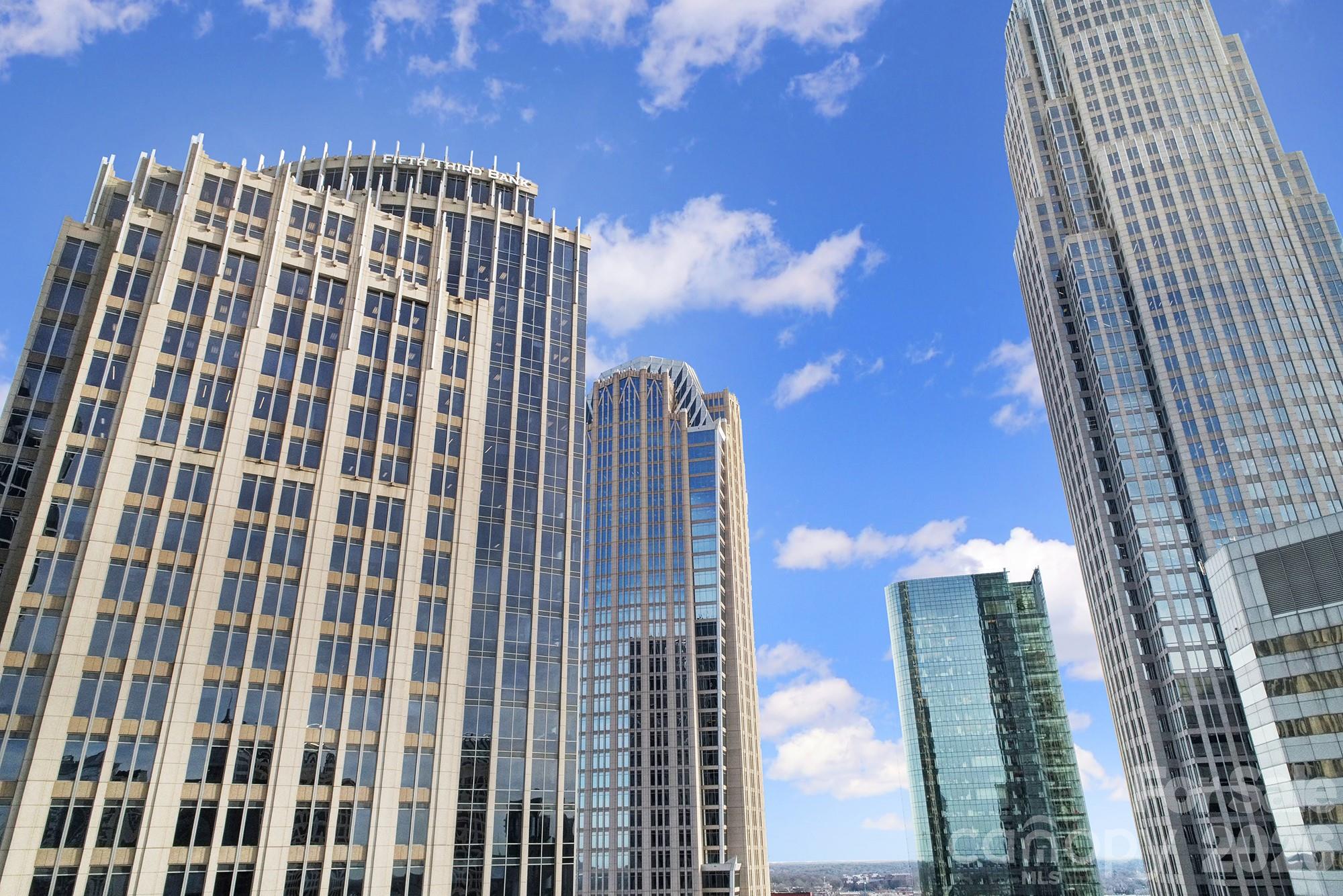 Photo 4 of 210 N Church Street3112, Charlotte, NC