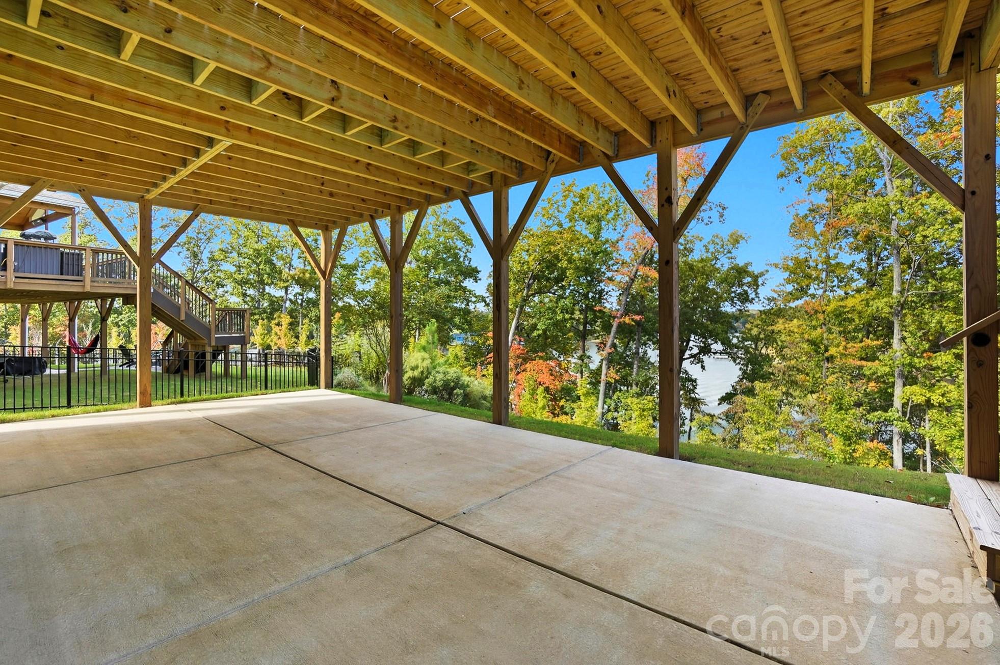 Photo 41 of 17909 Wilbanks Drive, Charlotte, NC