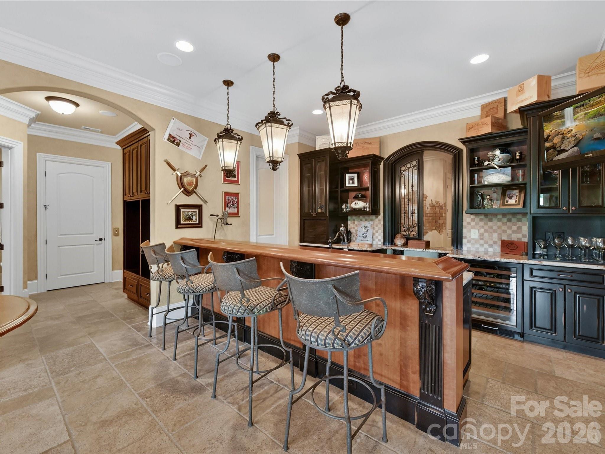 14633 Rudolph Dadey Drive, Charlotte, NC - photo 39 of 49