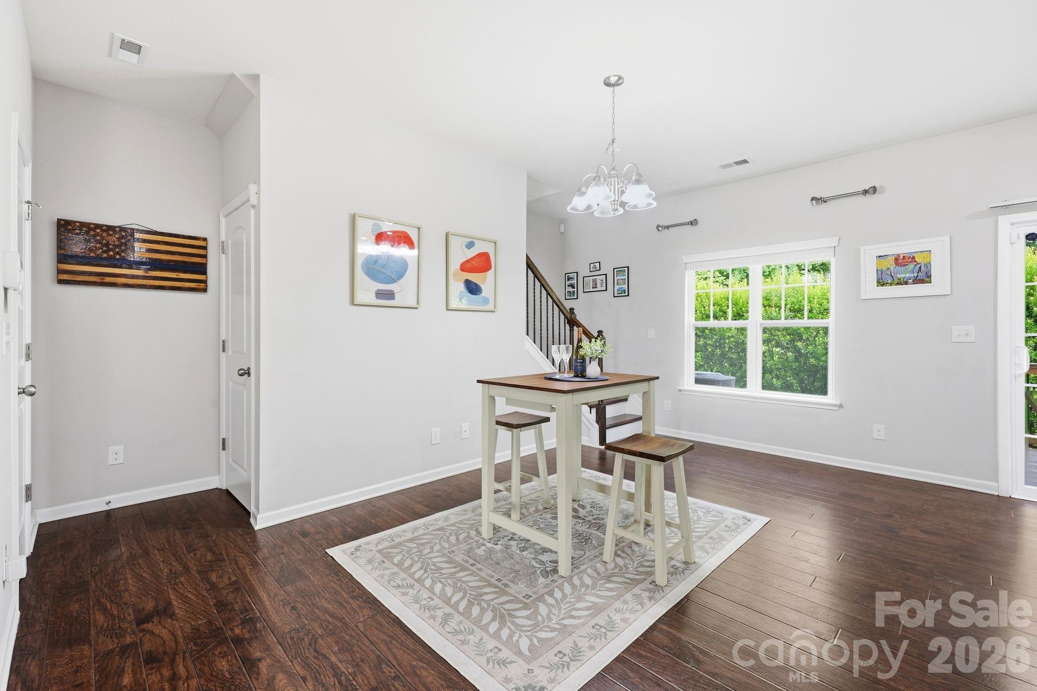 Photo 12 of 8413 Summerford Drive, Charlotte, NC