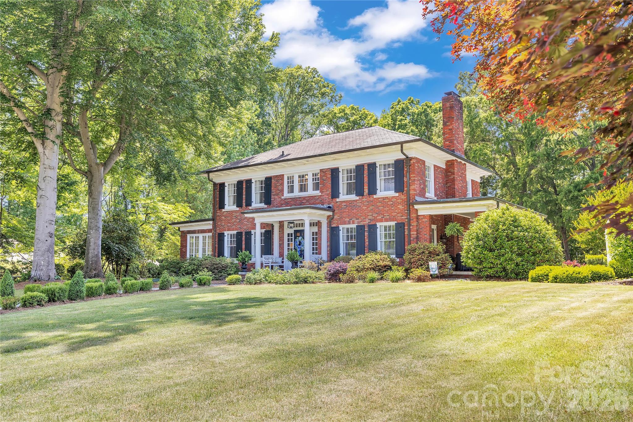 128 W Colonial Drive, Salisbury, NC