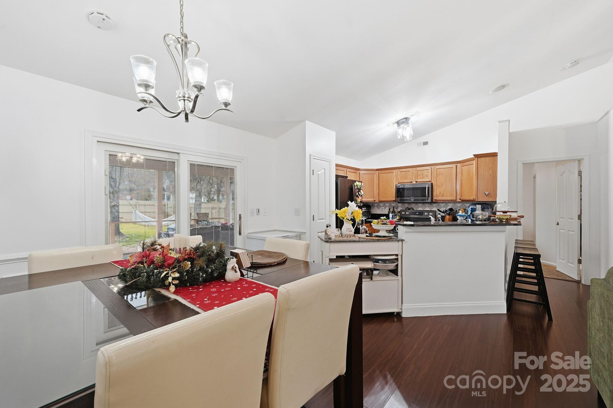 Photo 4 of 13512 Michael Lynn Road, Charlotte, NC