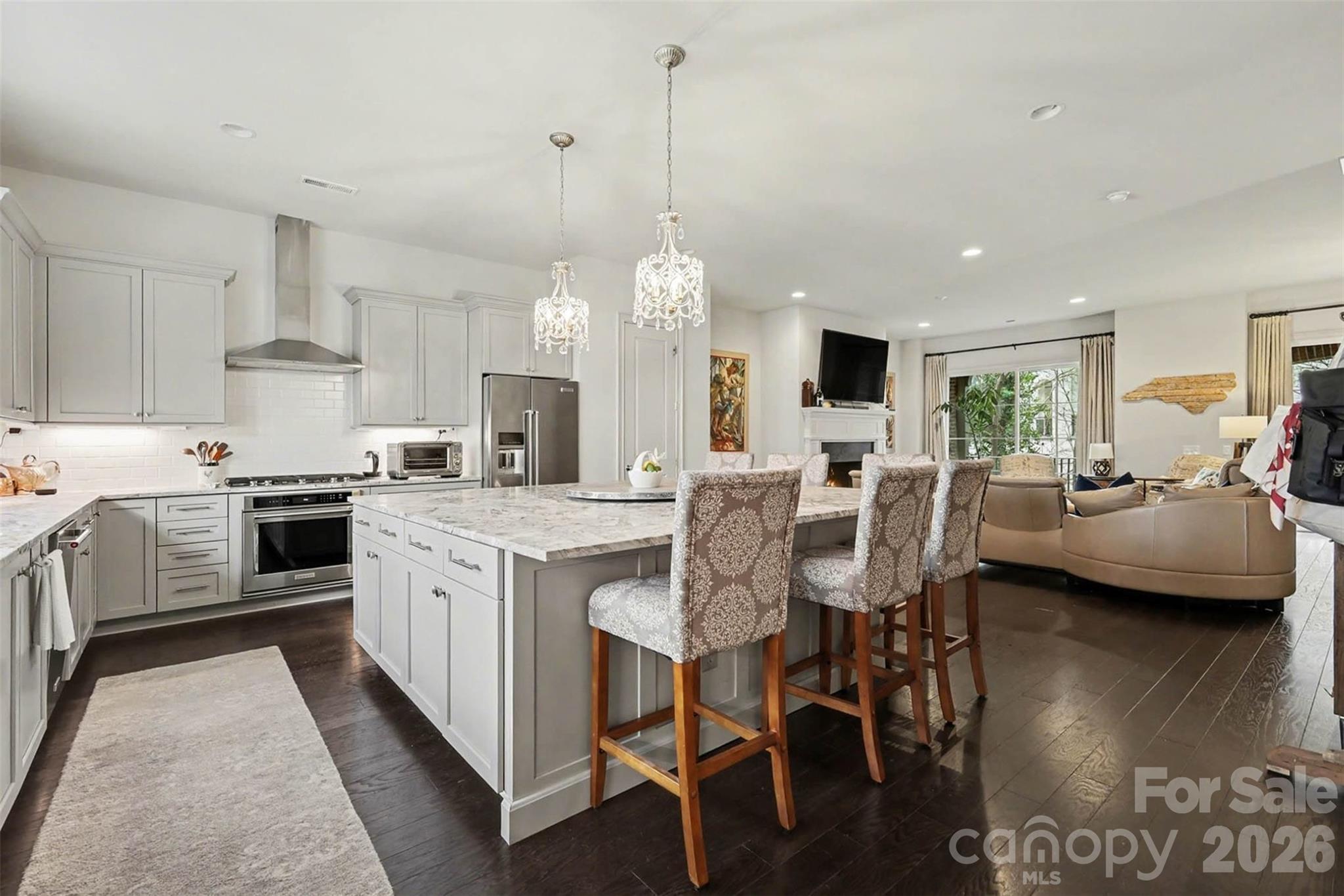 Photo 15 of 3030 Fairview Villa Court, Charlotte, NC