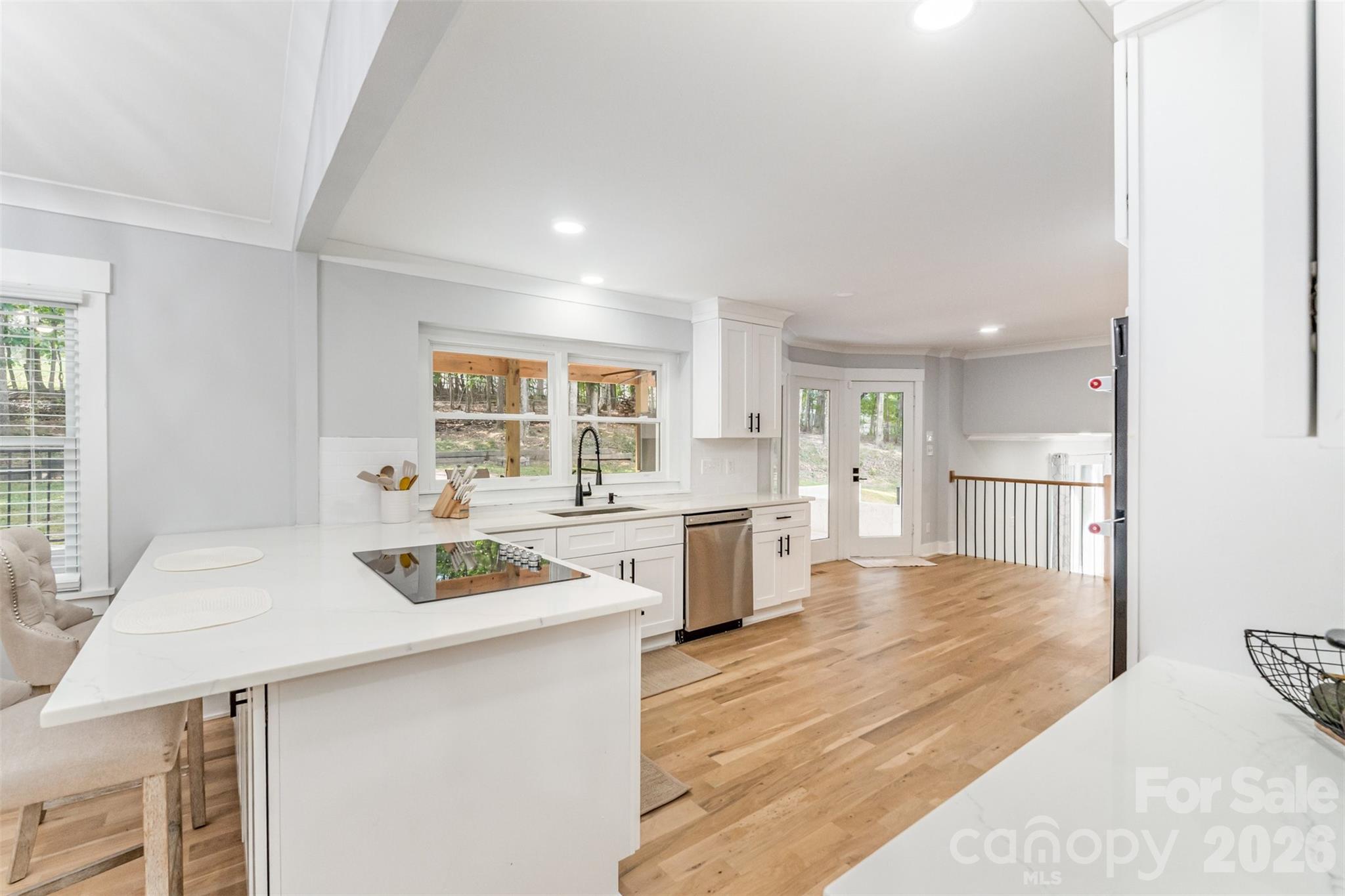 Photo 8 of 4501 Brookwood Road, Charlotte, NC