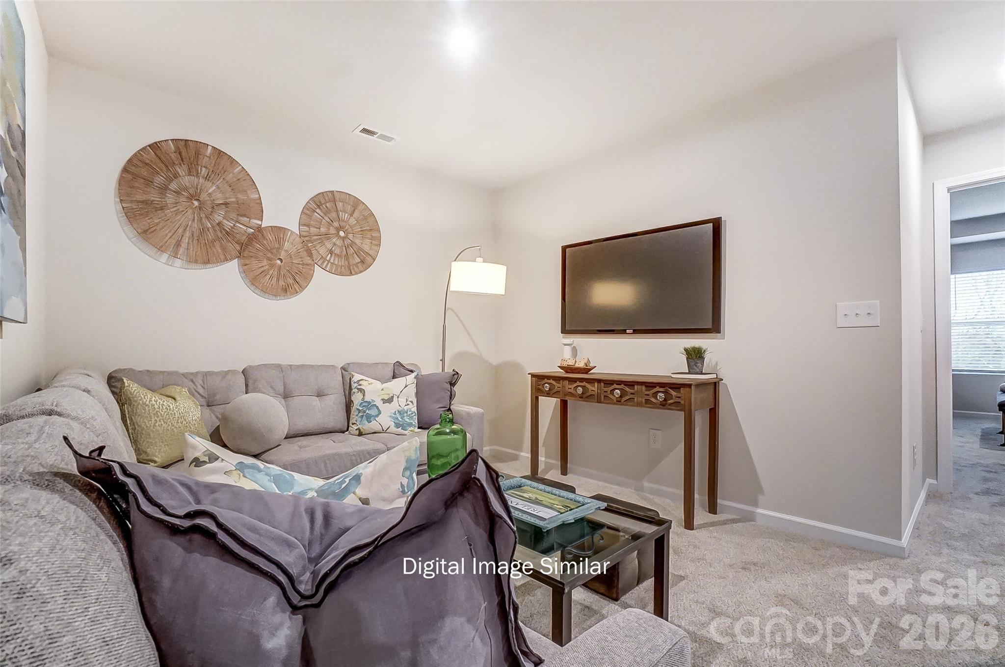 Photo 17 of 7516 Hodges Meadow Lane, Charlotte, NC