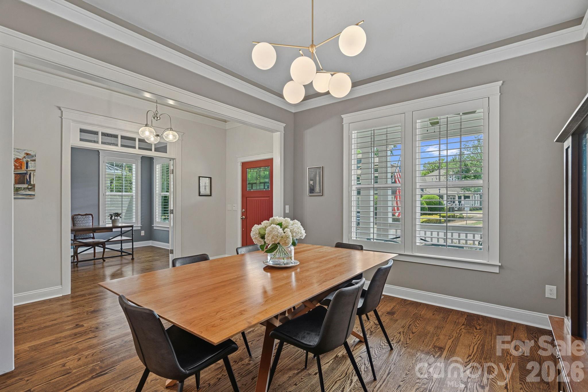 Photo 4 of 2219 Winthrop Avenue, Charlotte, NC