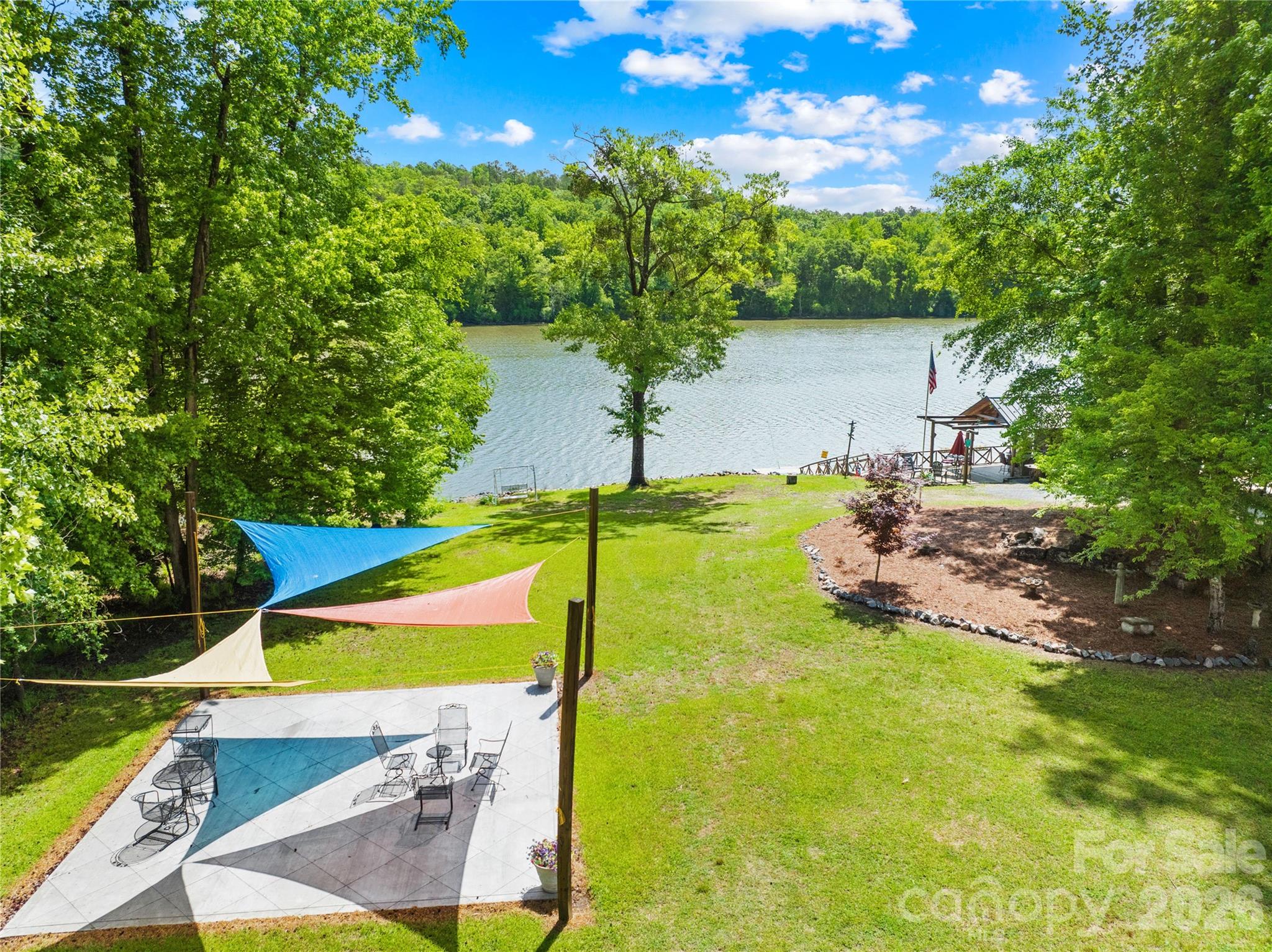 569 Living Waters Drive, Great Falls, SC - photo 48 of 49