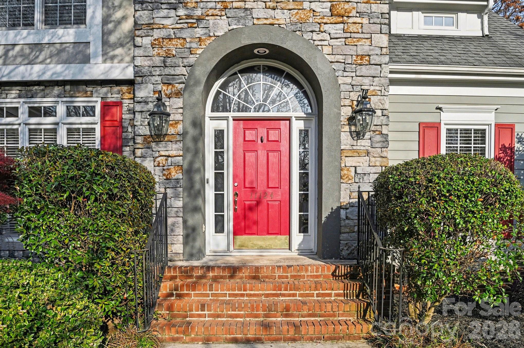 Photo 3 of 11124 Tradition View Drive, Charlotte, NC