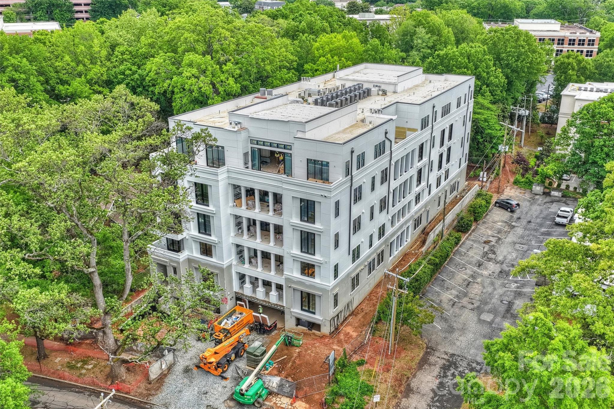 Photo 43 of 409 Queens Road201, Charlotte, NC