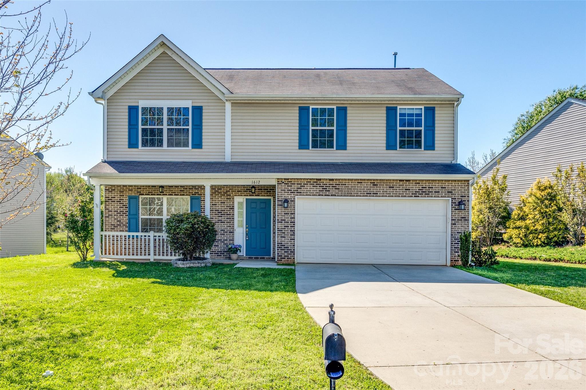 Photo 3 of 1612 Beleek Ridge Lane, Clover, SC