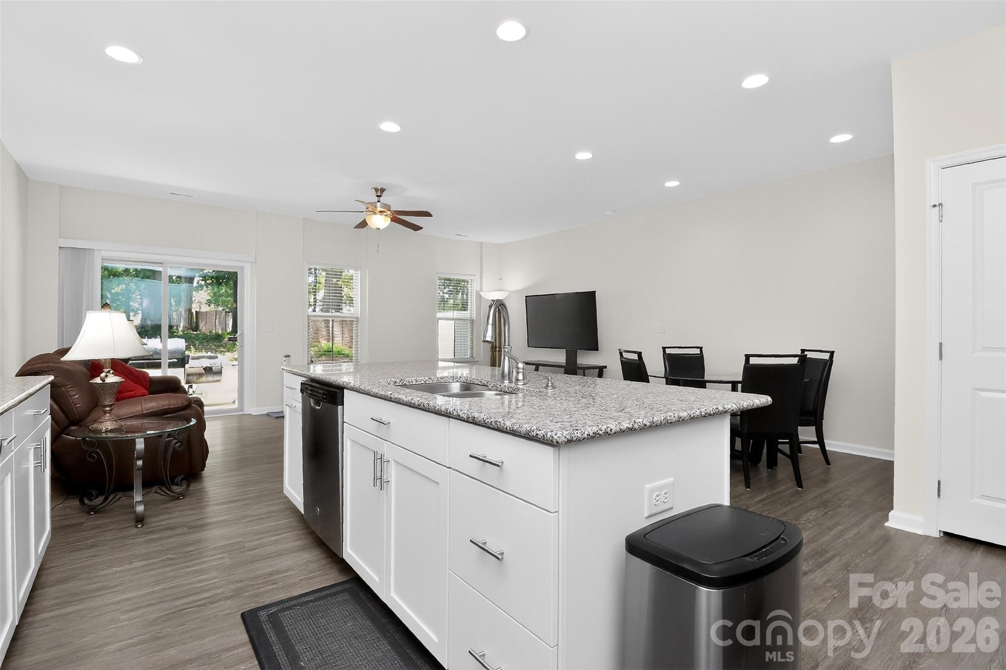 227 Park Meadows Drive, Stallings, NC - photo 11 of 35