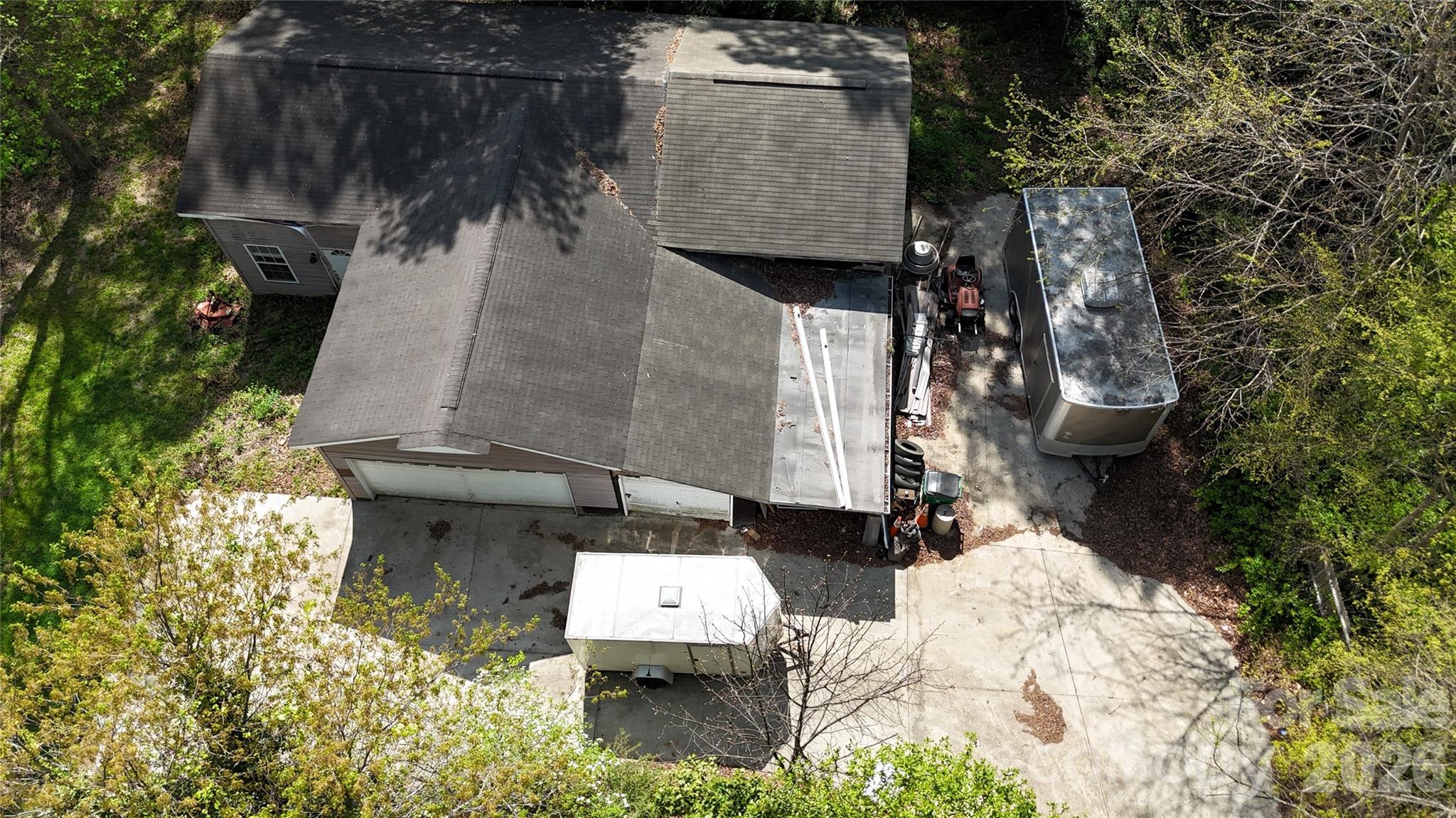 Photo 33 of 1319 Cathey Road, Charlotte, NC