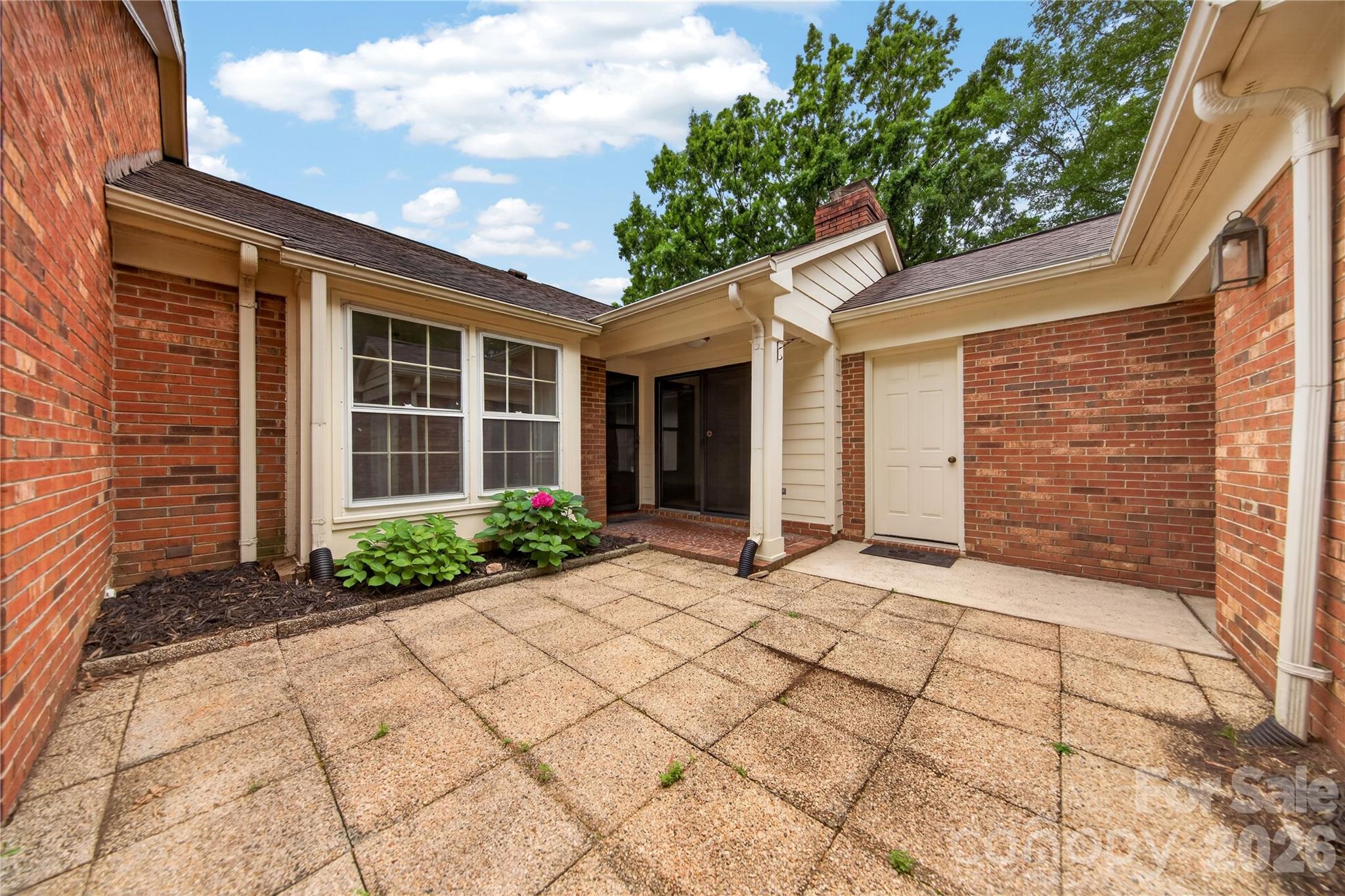 Photo 25 of 2405 Quail Lake Drive, Charlotte, NC