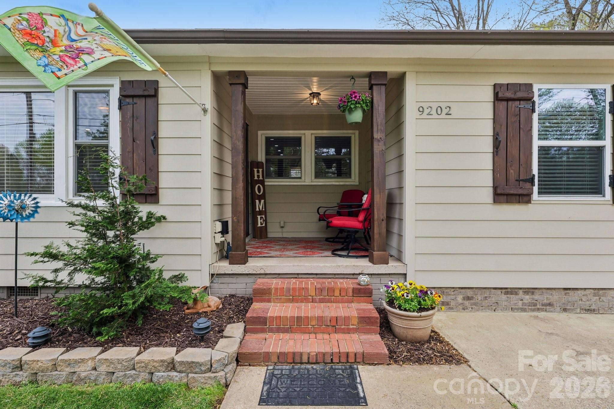 Photo 5 of 9202 Elgin Drive, Charlotte, NC