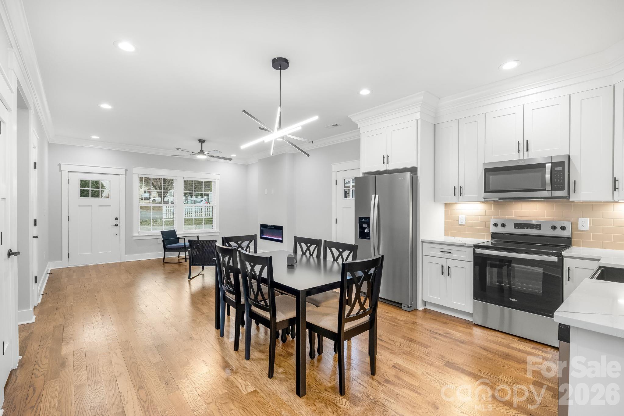 Photo 9 of 2302 Jordi Way, Charlotte, NC