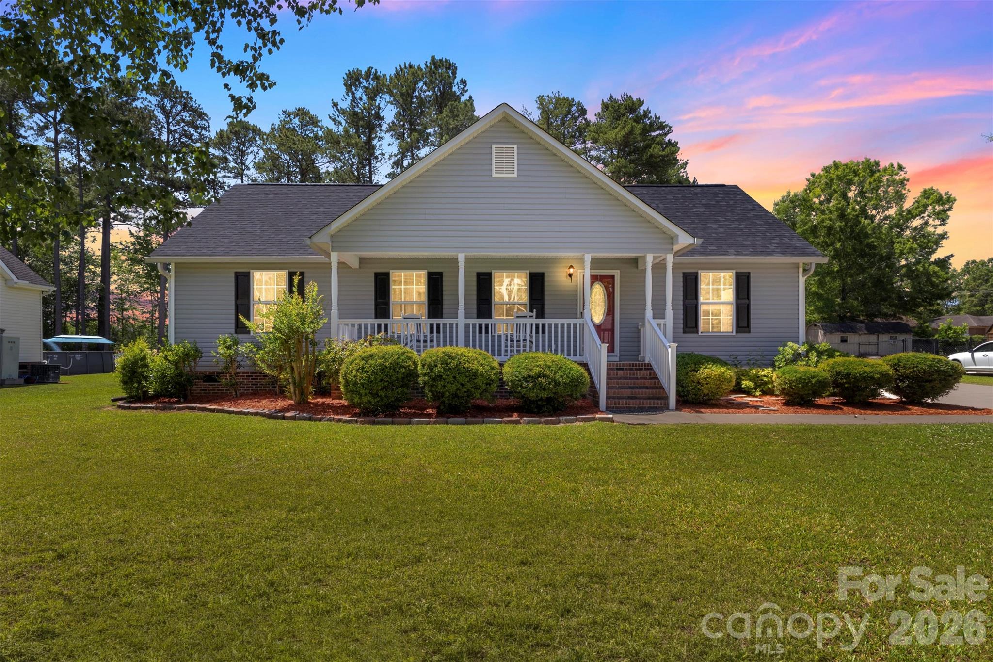 2004 Hunters Ridge Road, Lancaster, SC
