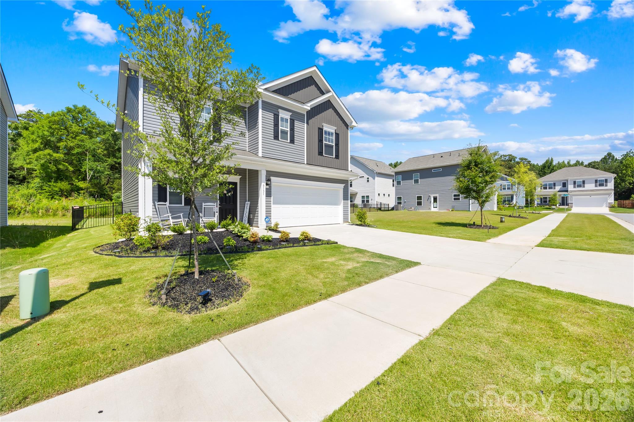 Photo 30 of 8131 Jonagold Lane, Charlotte, NC