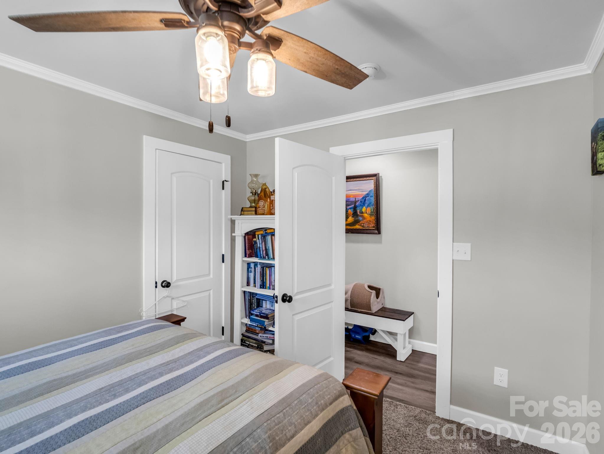 156 Dobbinsville Extension, Ellenboro, NC - photo 26 of 34