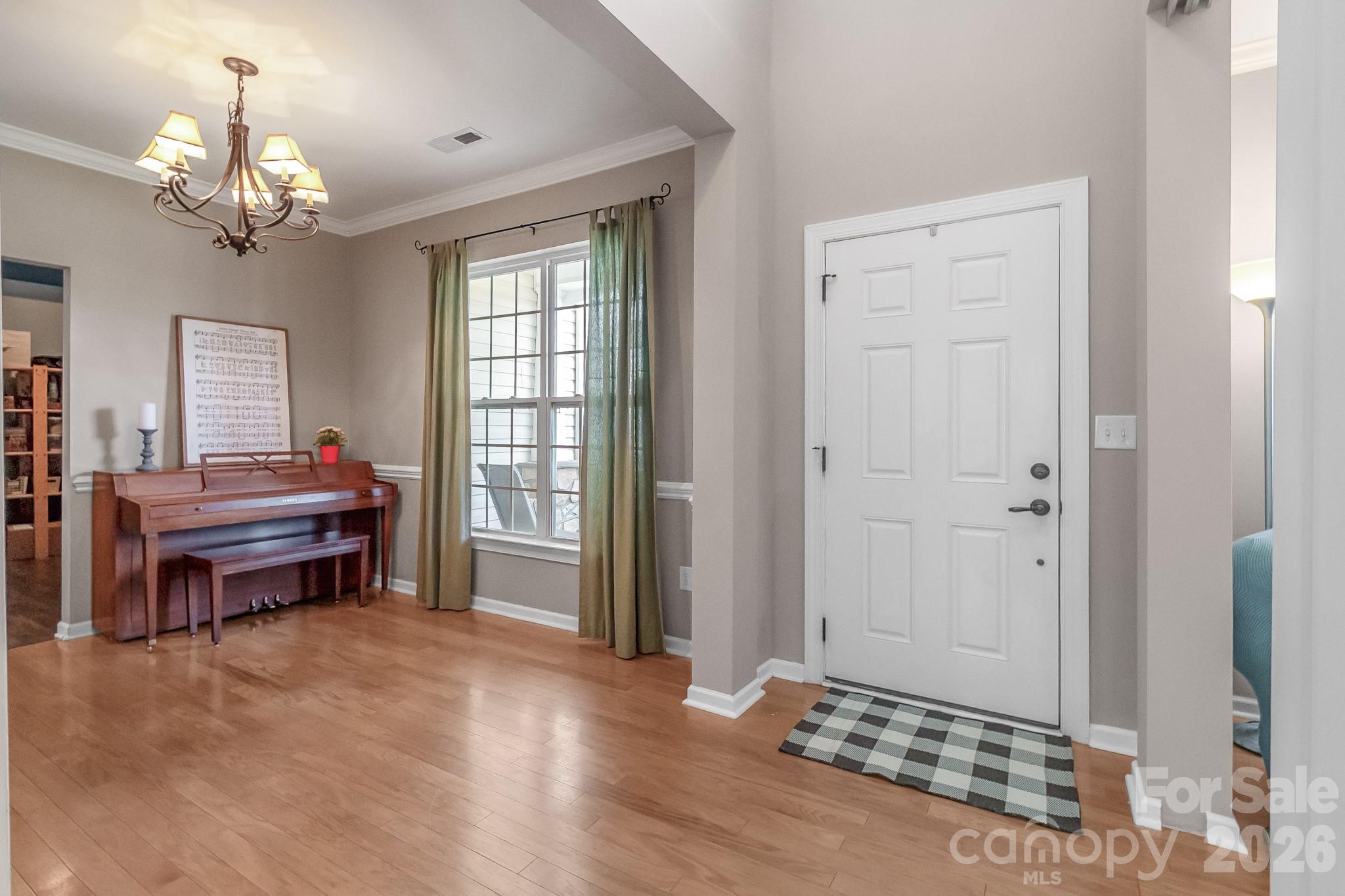 10507 Bere Island Drive, Charlotte, NC - photo 7 of 43