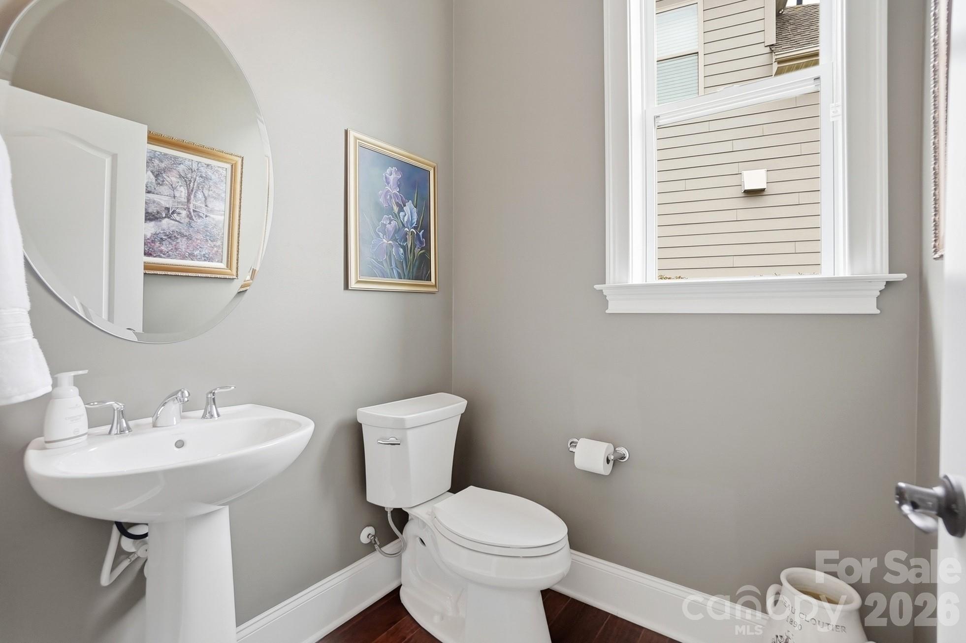 Photo 22 of 15519 Lake Ridge Road, Charlotte, NC