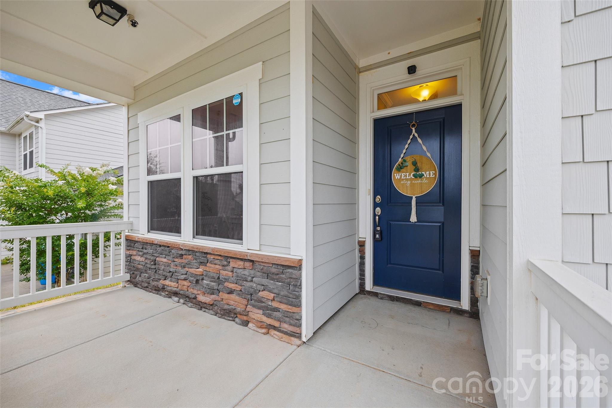 Photo 2 of 2608 Overlook Ridge Street, Pineville, NC