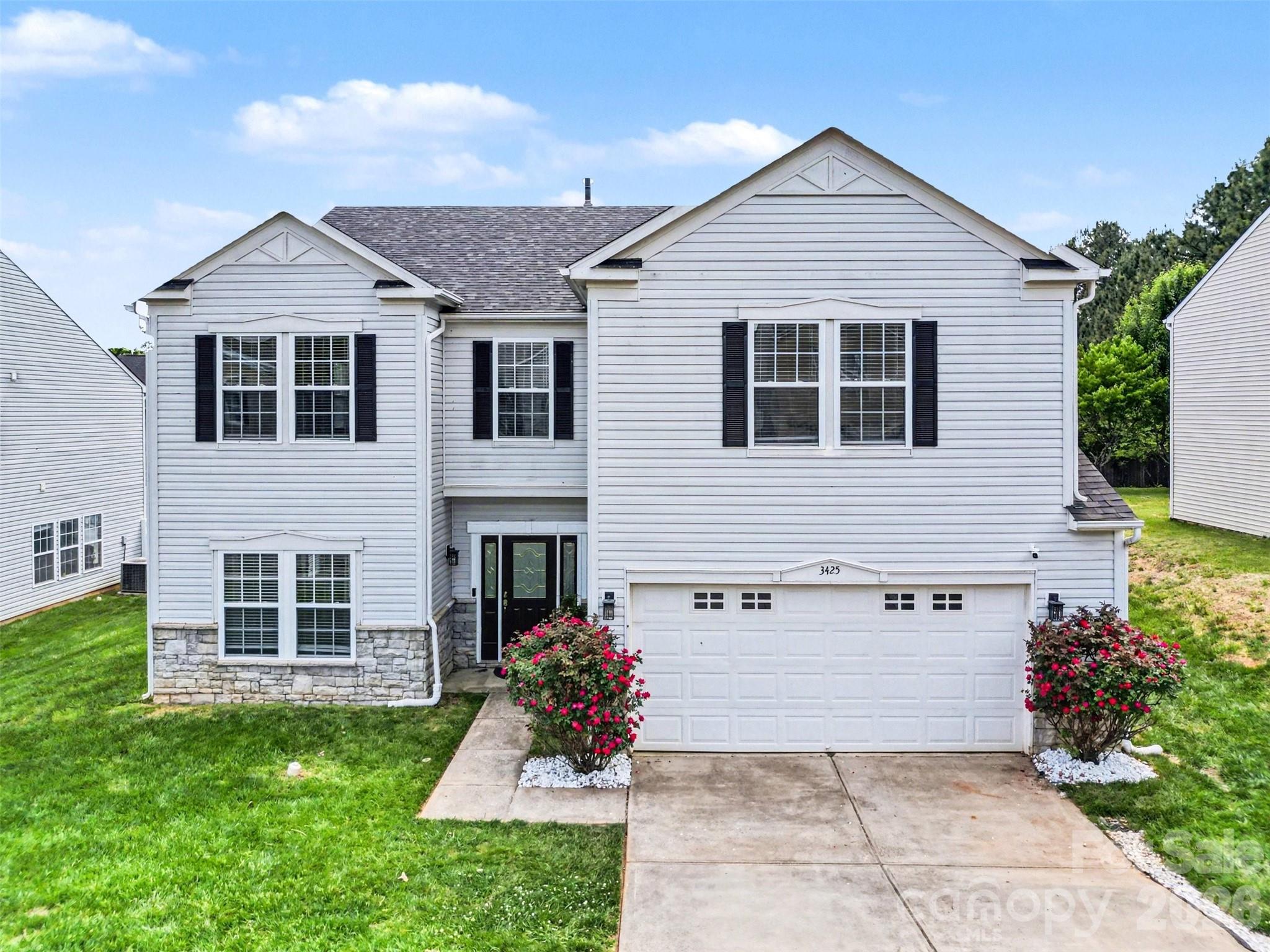 3425 Pikes Peak Drive, Gastonia, NC