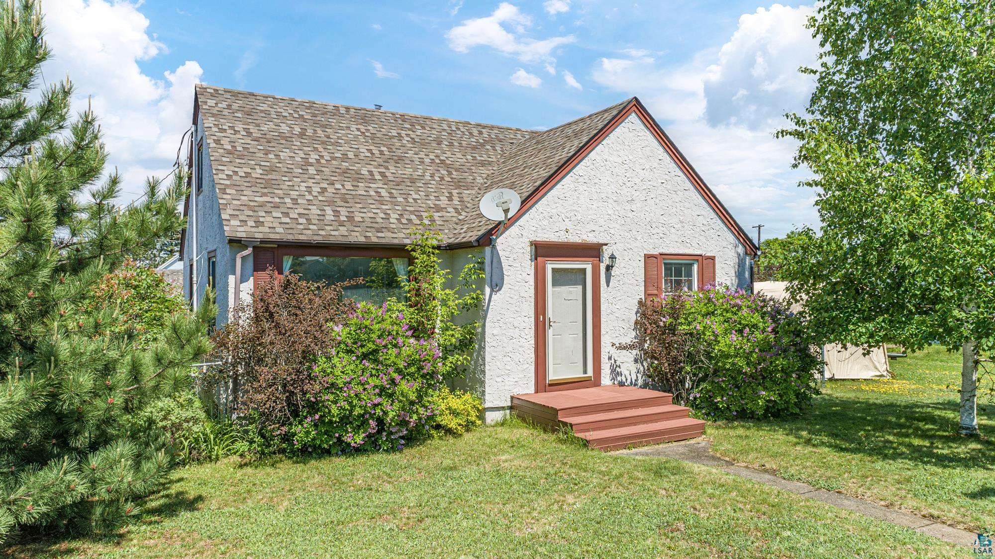 1003 E Camp St for sale in Ely, Minnesota, MLS ID 6114335 Bear Island ...