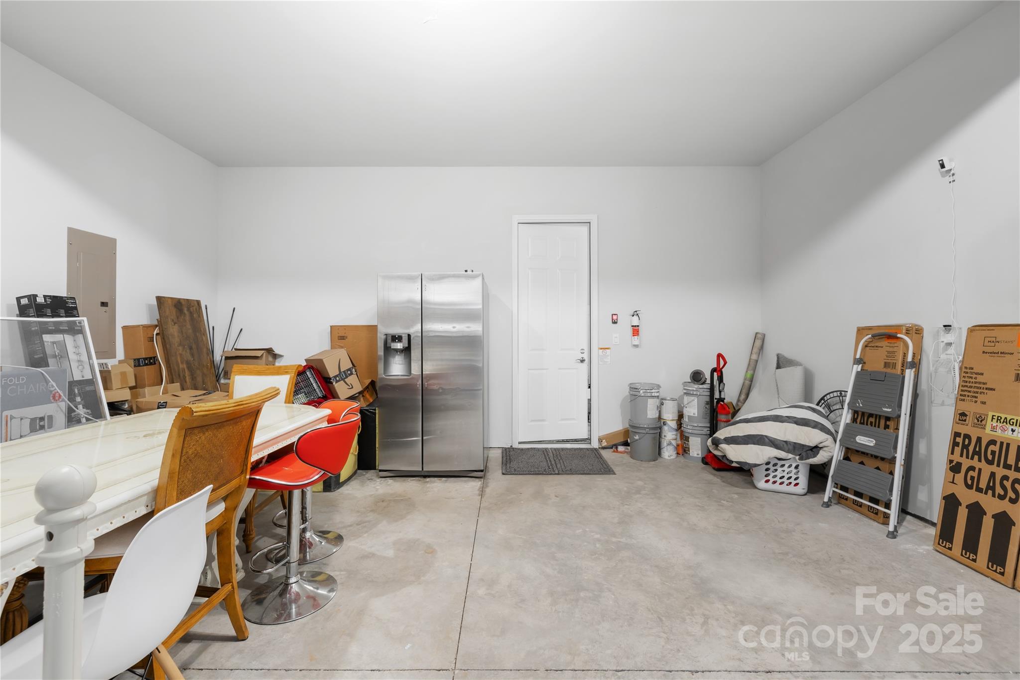 Home for sale at 1727 grace Lane, Charlotte, NC — photo 40 of 47