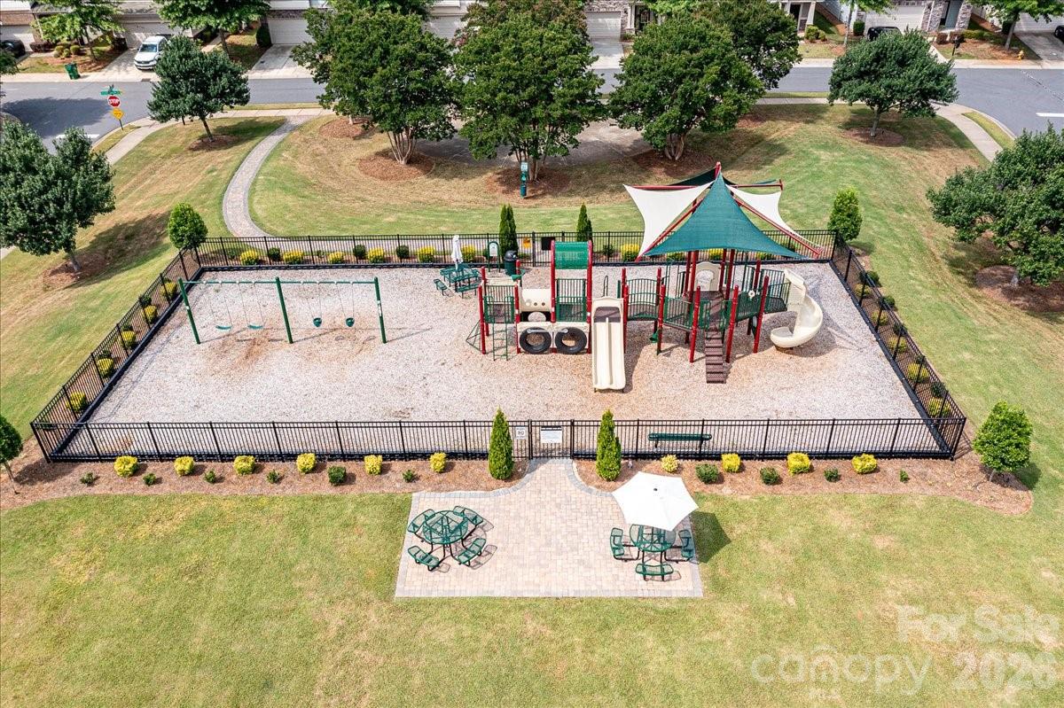 6453 Silver Star Lane, Charlotte, NC - photo 46 of 49