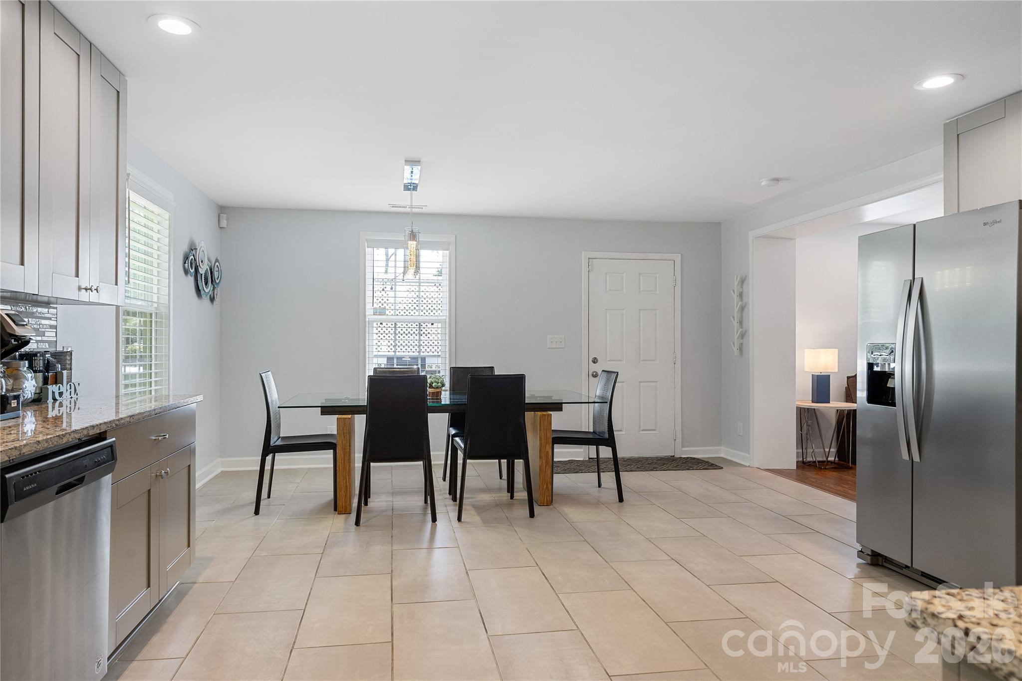 Photo 13 of 2510 Sherrill Street, Charlotte, NC