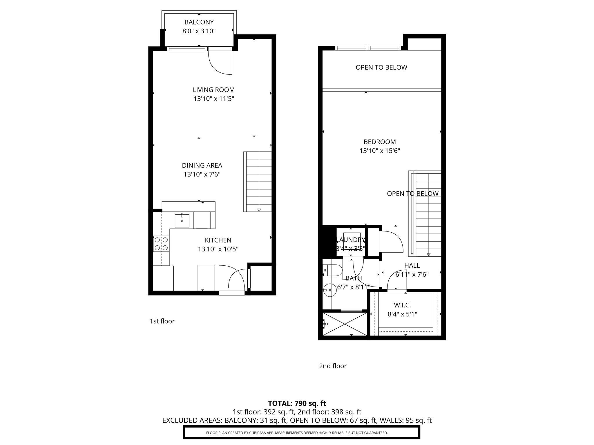 Photo 38 of 710 W Trade Street505, Charlotte, NC