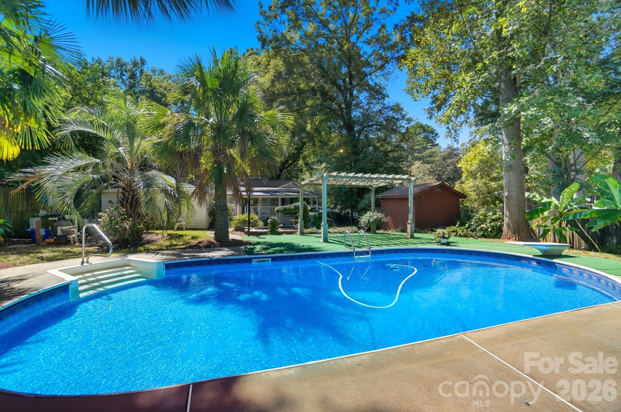 Photo 29 of 955 Hickory Nut Street, Charlotte, NC